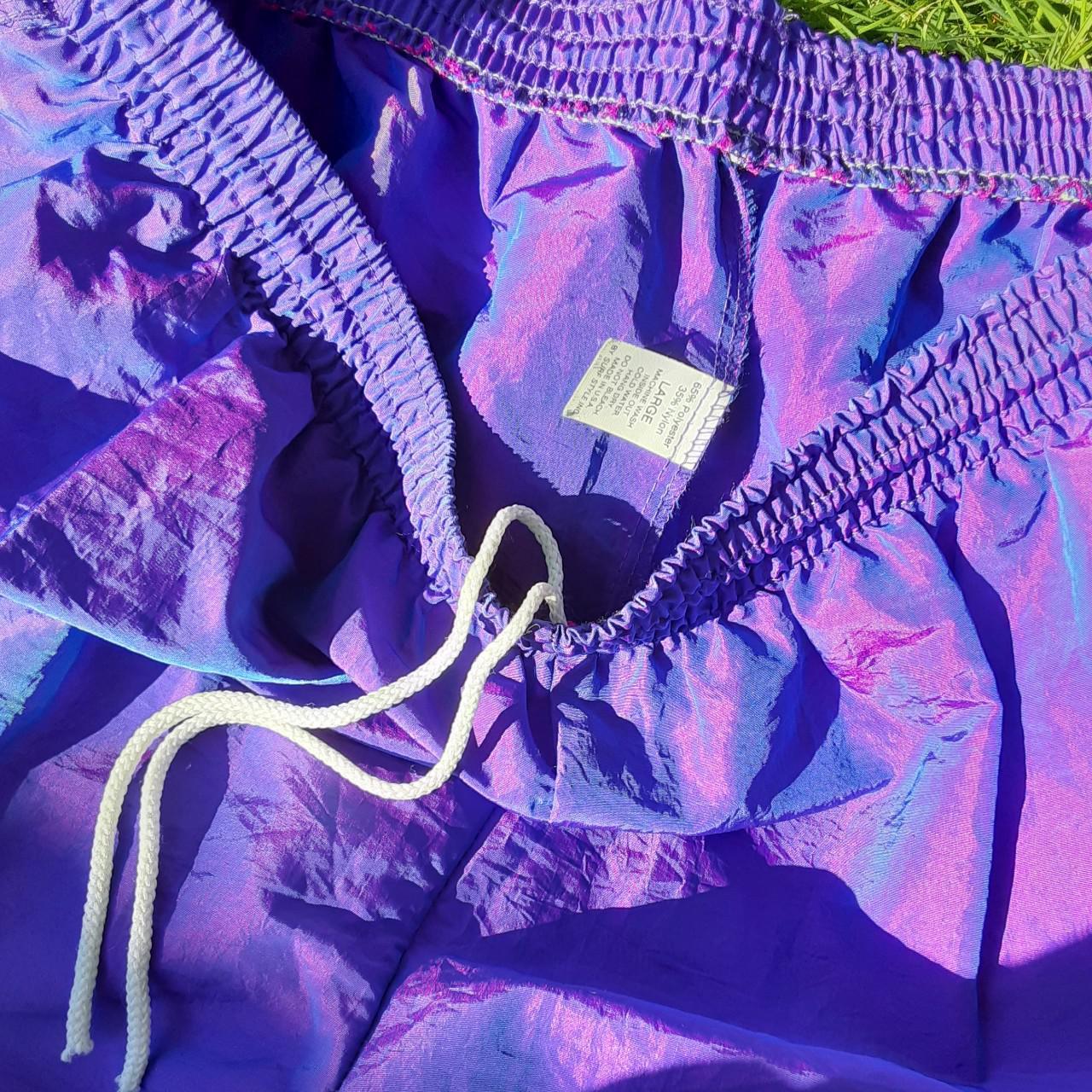 Surf Style Men's Purple Joggers-tracksuits | Depop