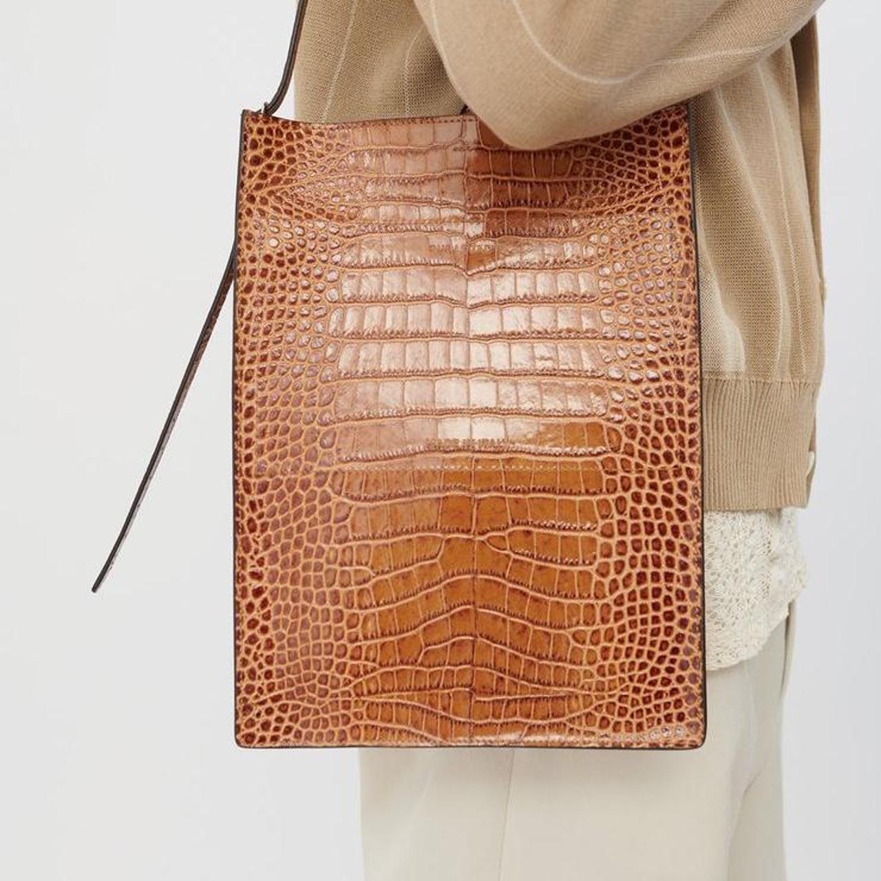 Our Legacy Tote Bag Brand New Prefer LA pick up - Depop