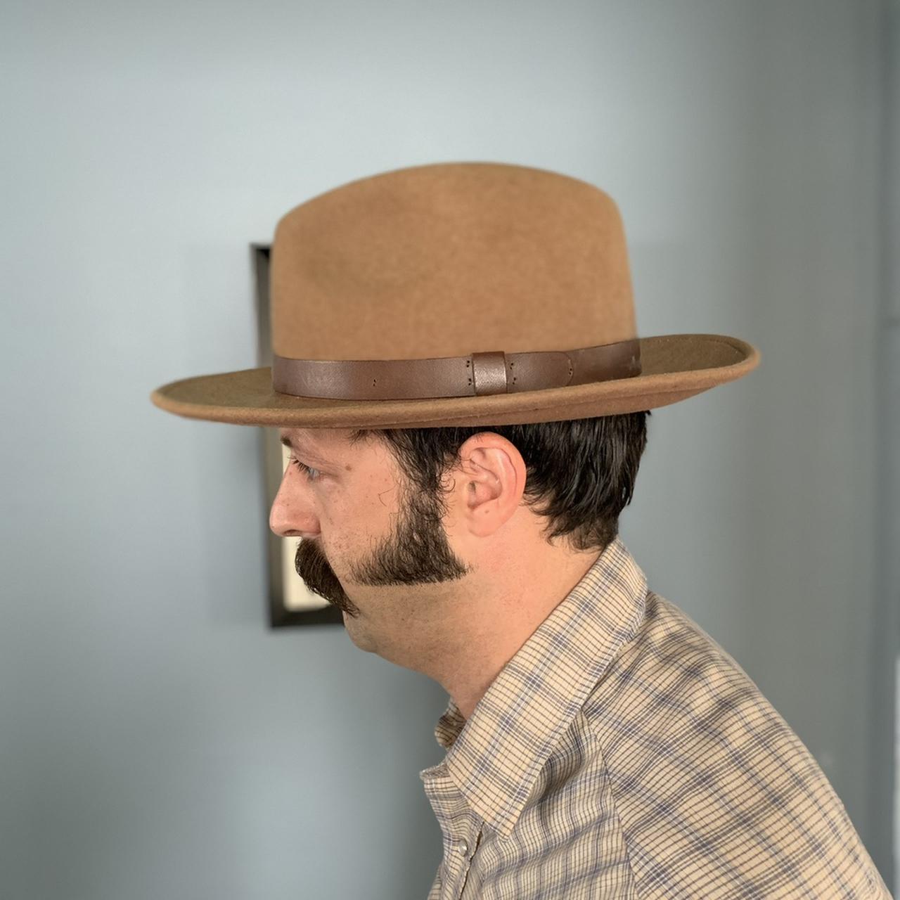 💀FOR SALE💀 Vintage Pendleton 100% Virgin Wool Hat.... - Depop