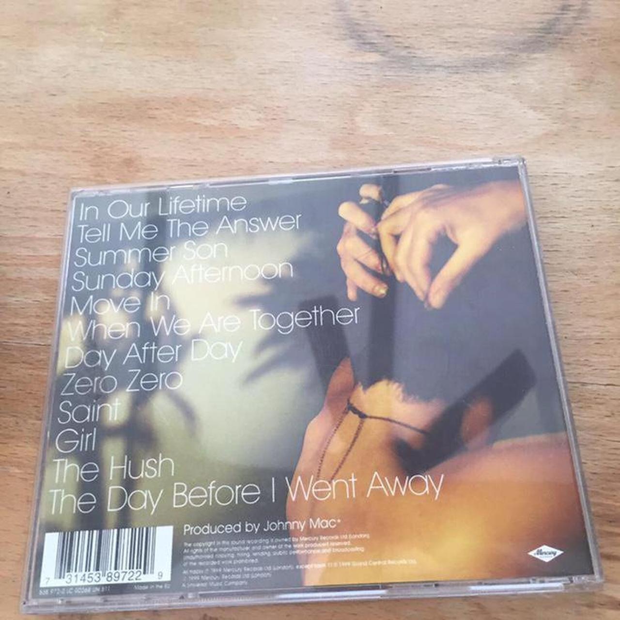 Cds-and-vinyl | Depop