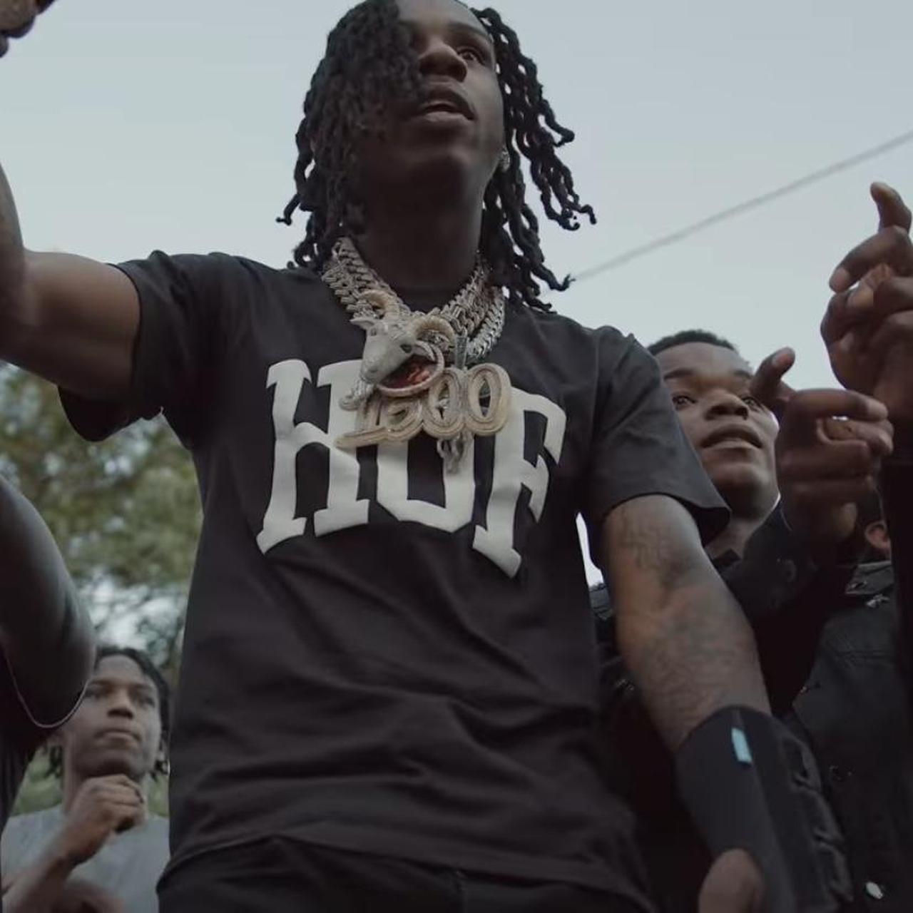 Polo G Hall of Fame album Merch Released June... - Depop