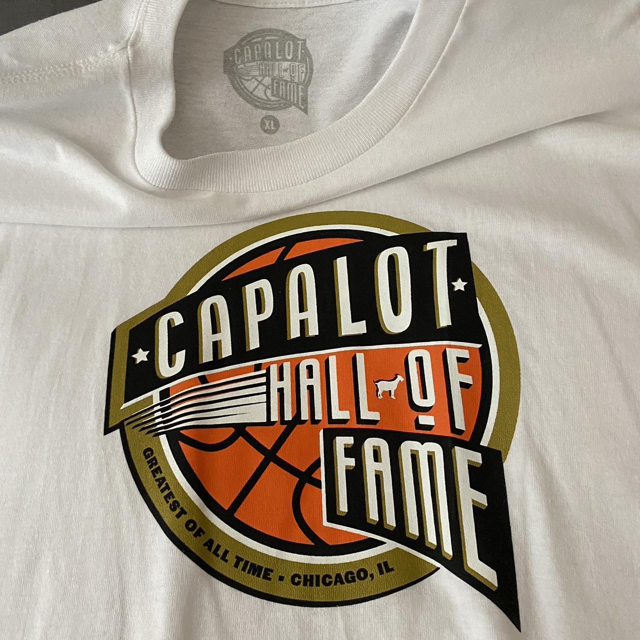 Polo G Hall of Fame album Merch Released June... - Depop