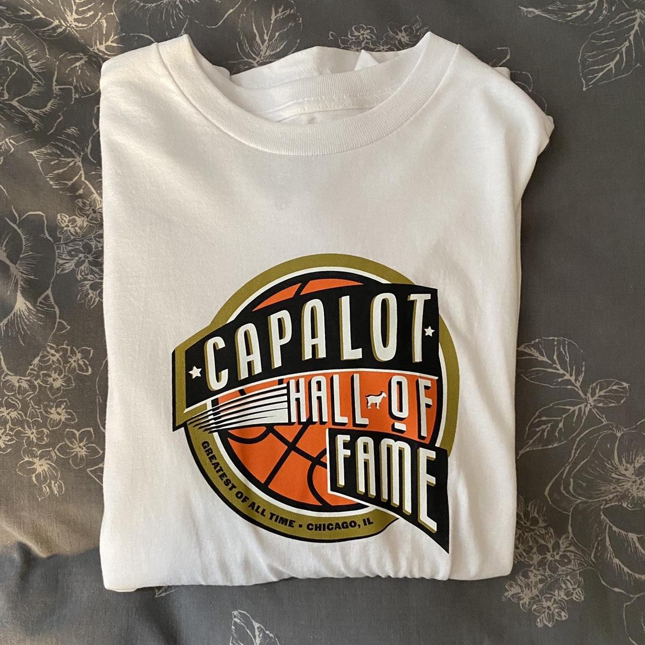 Polo G Hall of Fame album Merch Released June... - Depop