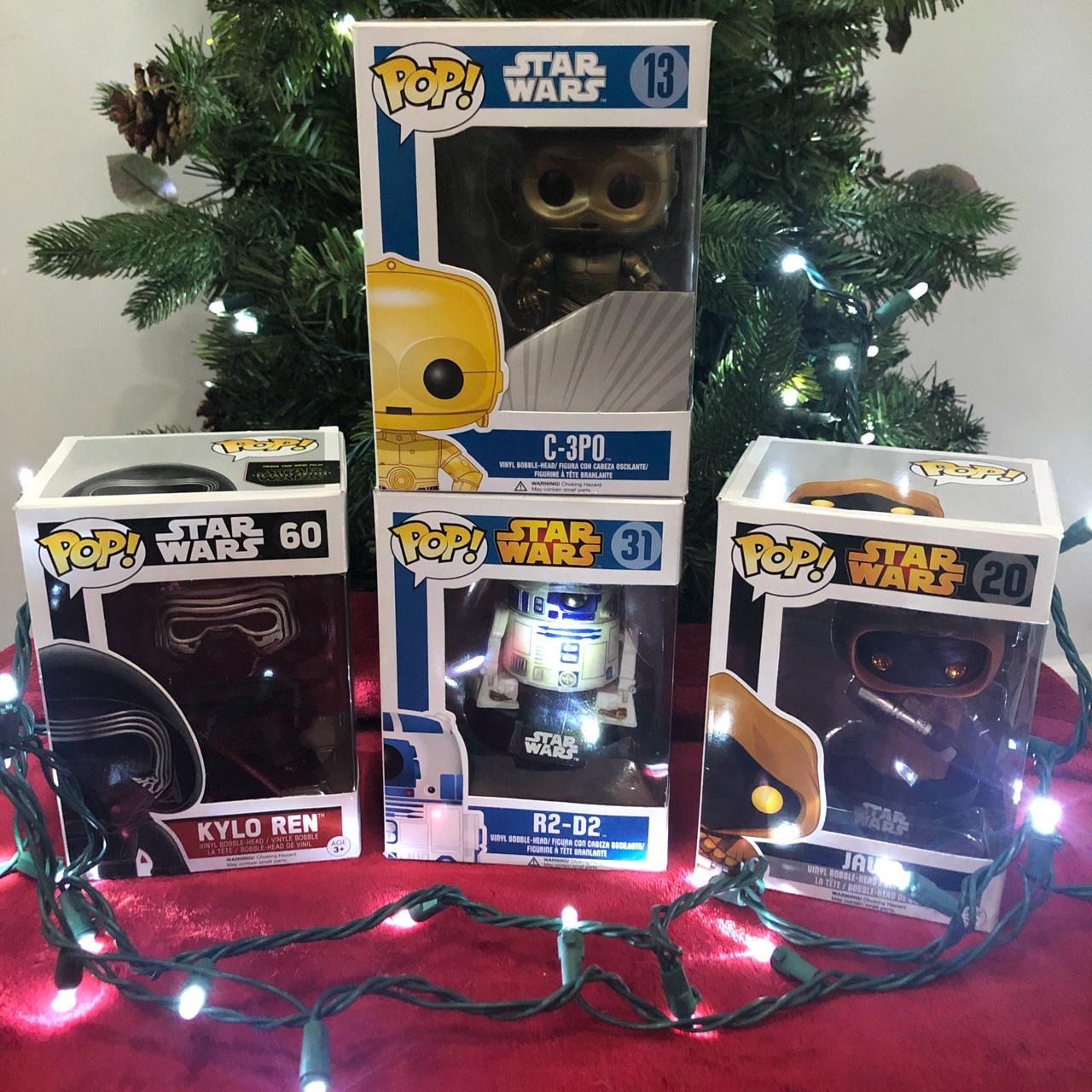 Pops and more pops for sale! Many more to post, so... - Depop