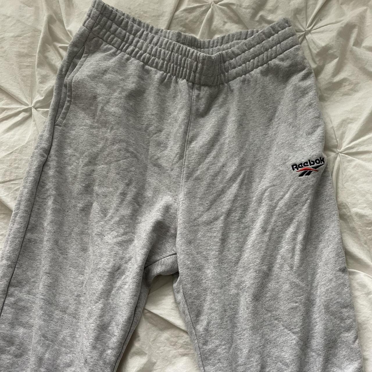 - Reebok Pants - Size M, (fits M-L) - never worn - Depop