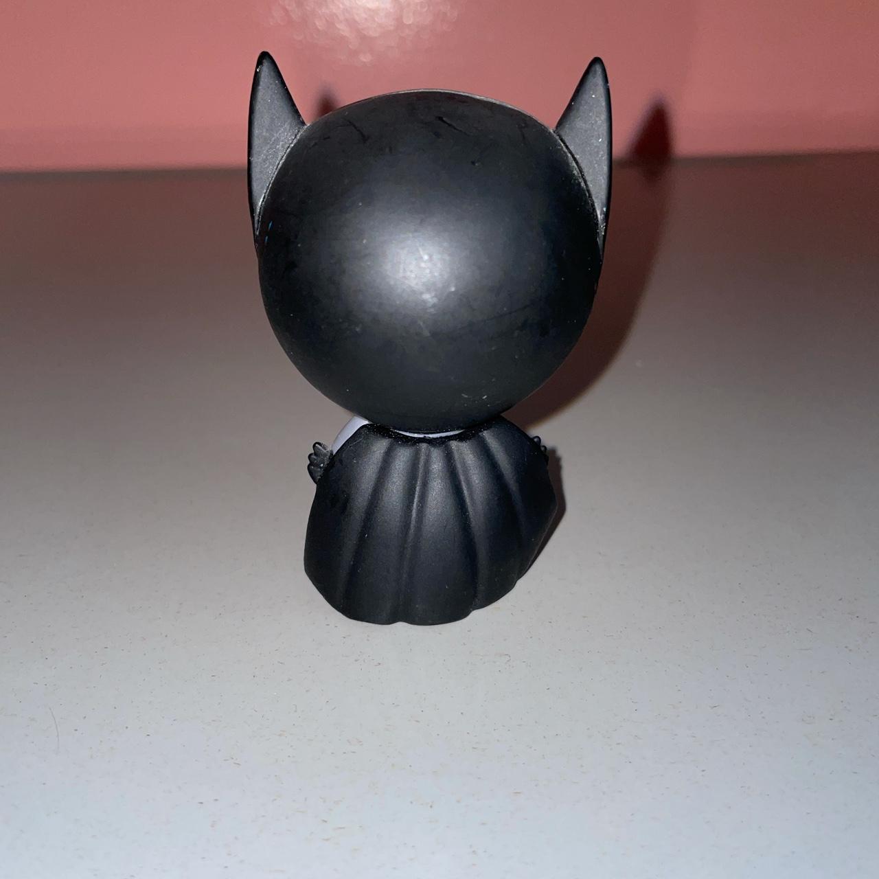 Batman Figurine Small and adorable figure for any... - Depop