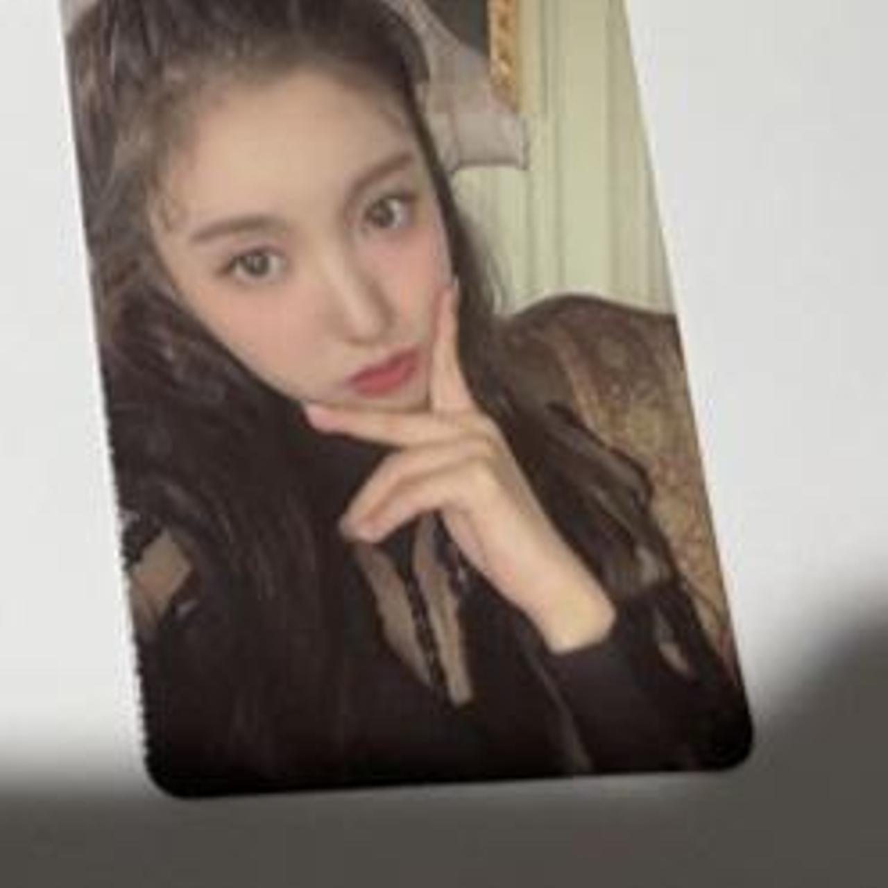 Yeseo pc ke1er first impact Trading with anything... - Depop