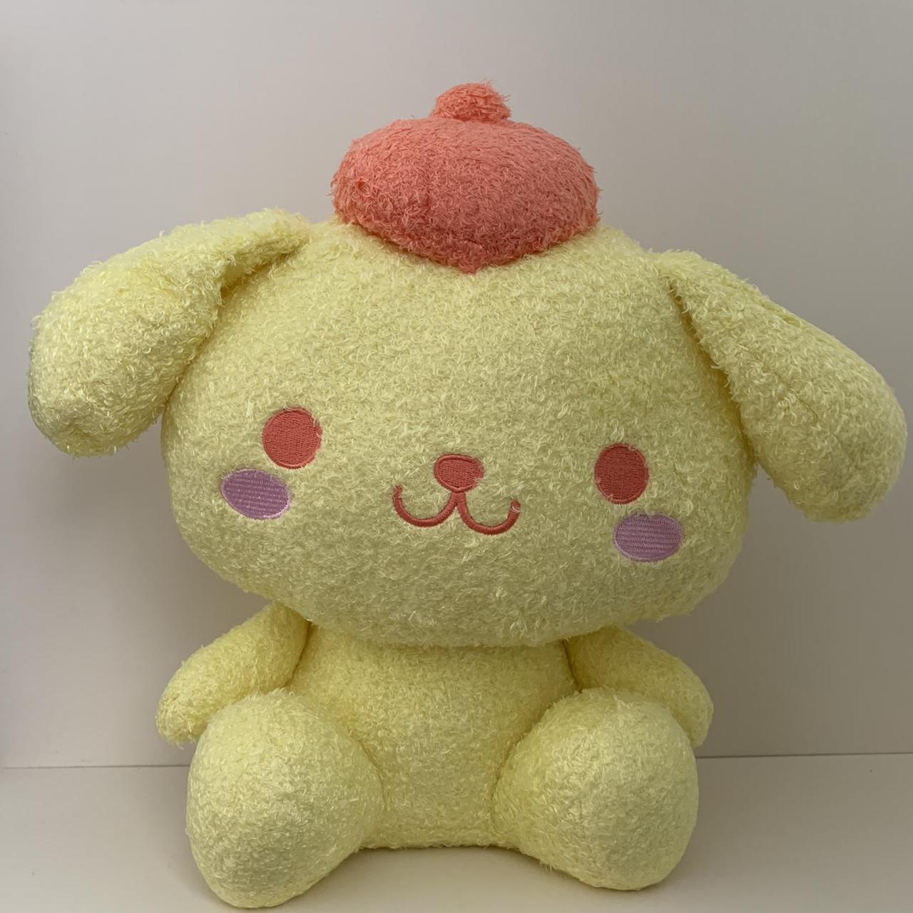 SANRIO super rare toreba exclusive cotton candy... - Depop