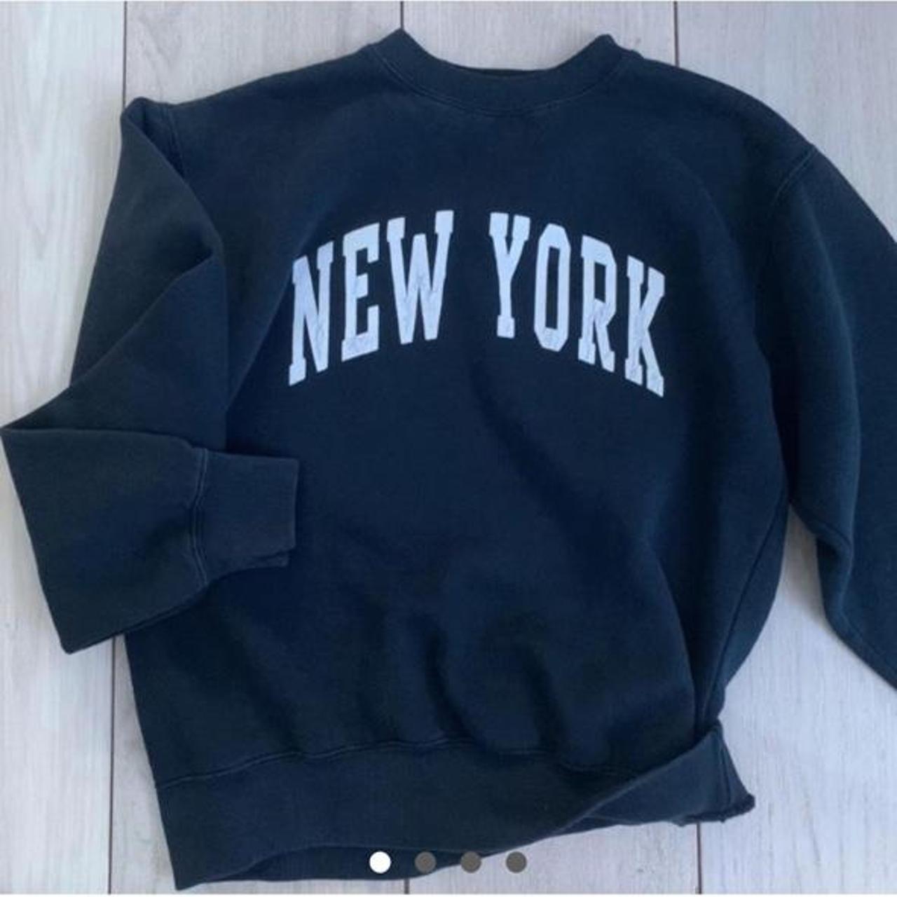 new york brandy crew pics - do not buy - Depop