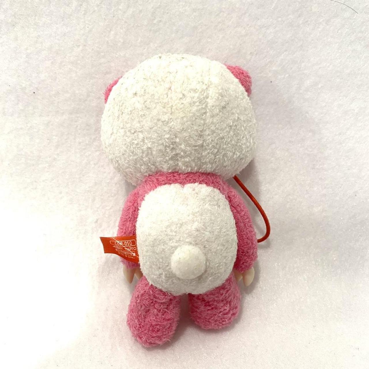 RARE Chax Gloomy Bear Panda Standing Mascot... - Depop