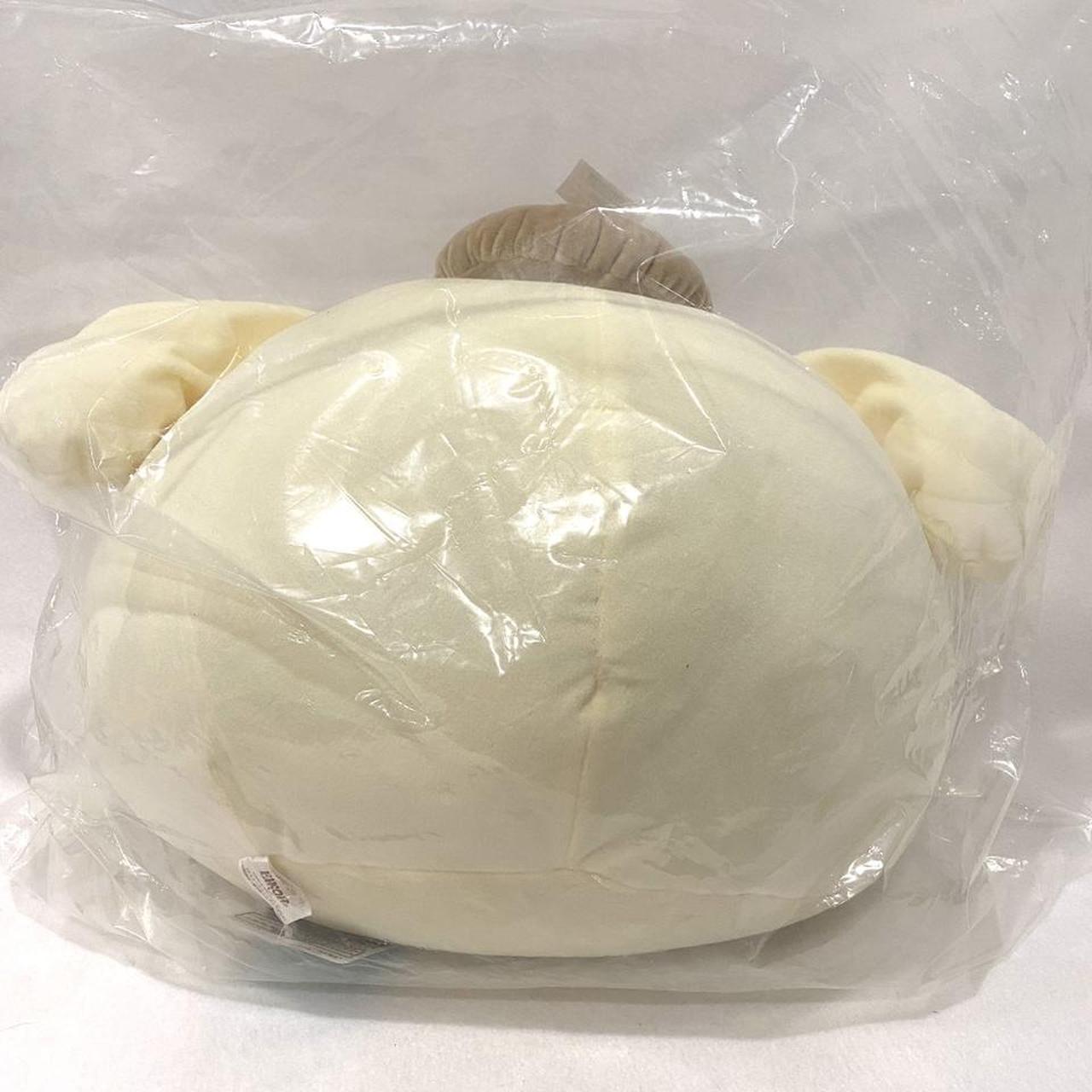 Pompompurin Pastel Mochi Condition is New! Size:... - Depop