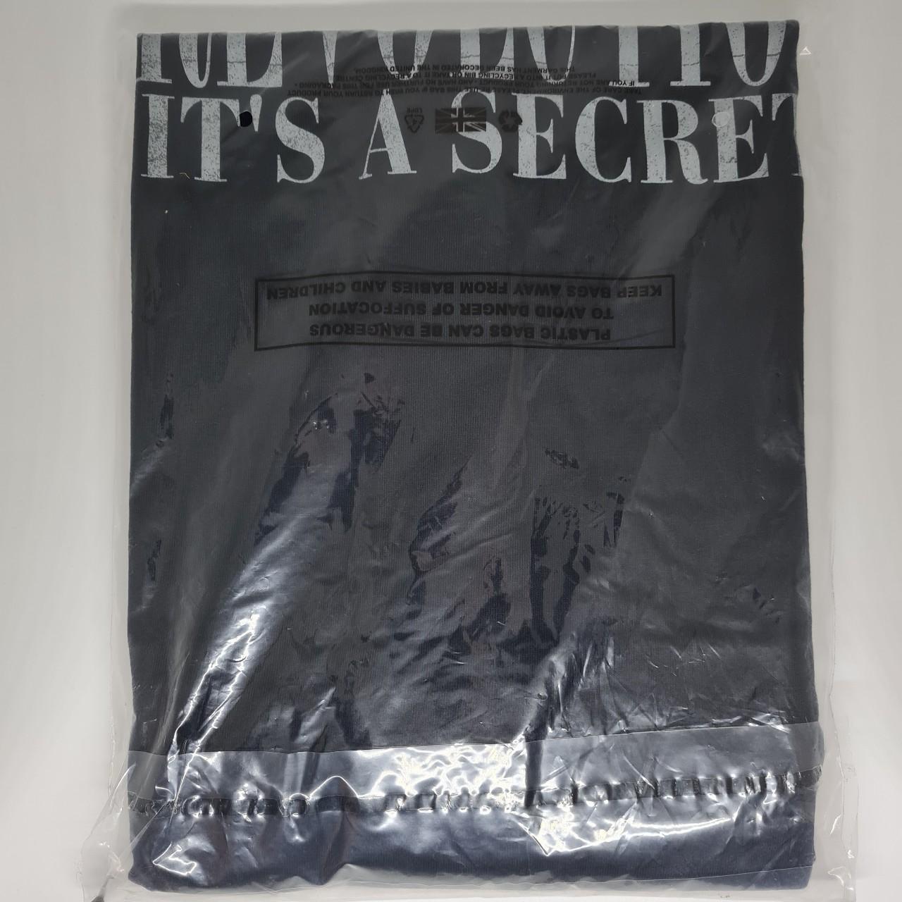 Trapstar x Joints (blade brown x k trap mixtape)... - Depop