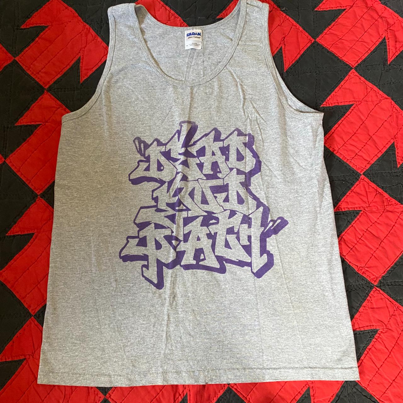Dead End Path tank top never worn #bandmerch... - Depop