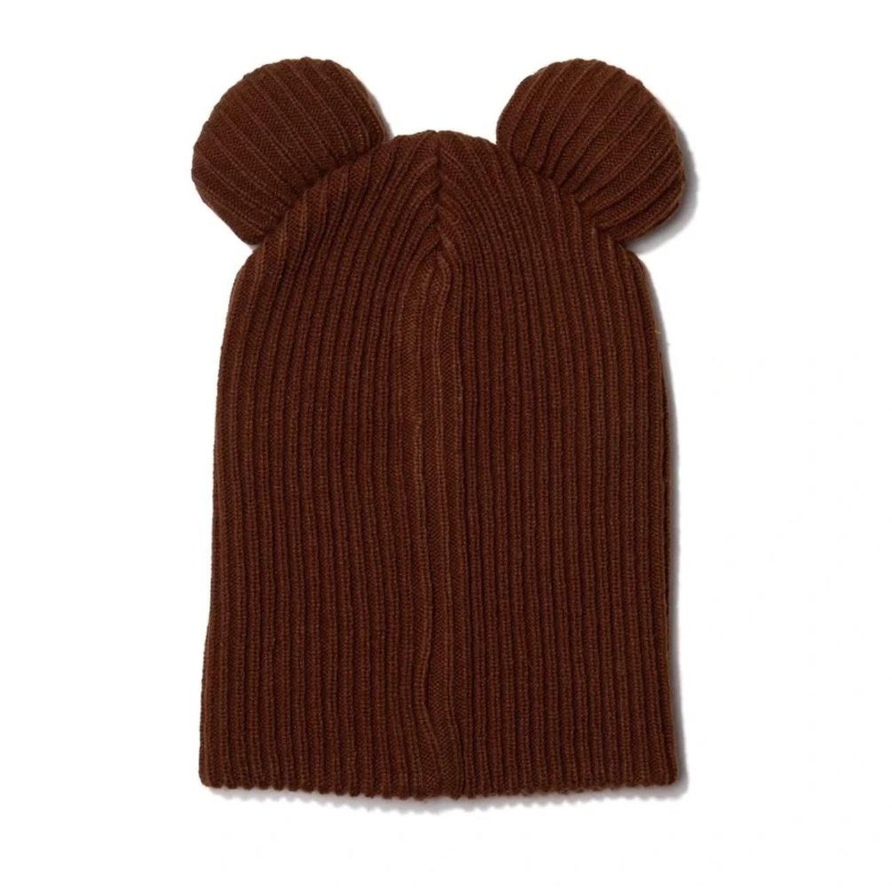 Rare Jose Wong X Stillz Mask in [Brown] Size: ONE... - Depop