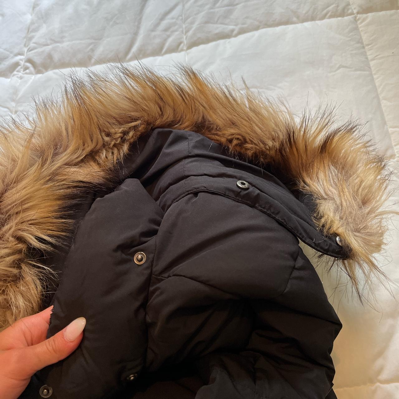 032c Women's Black Jacket | Depop