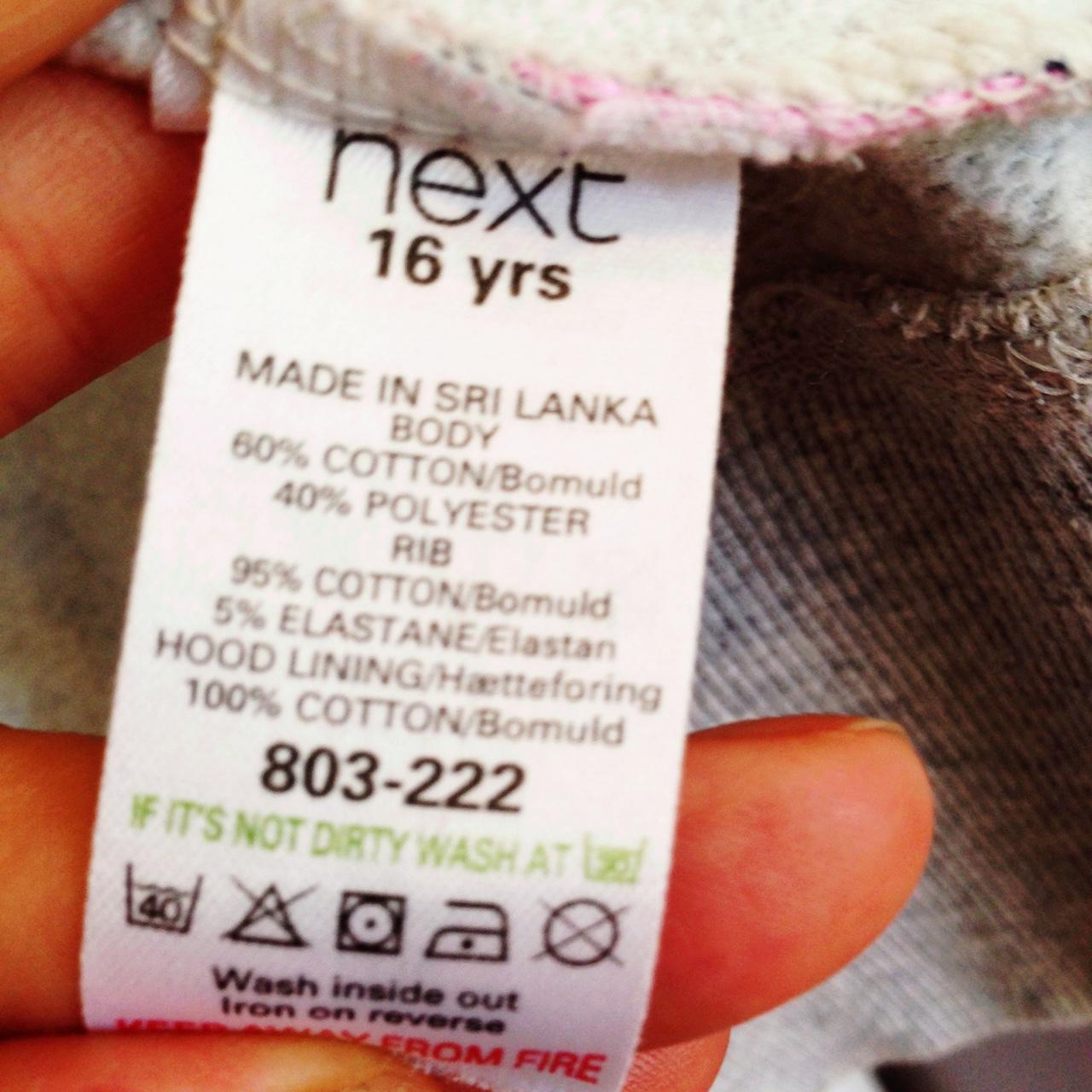 Hello Kitty zip front hoodie. Grey with Hello Kitty... - Depop