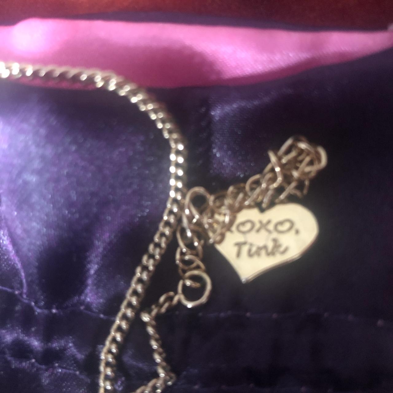 Gorgeous as new Disney Couture pater pan ‘Believer’... - Depop