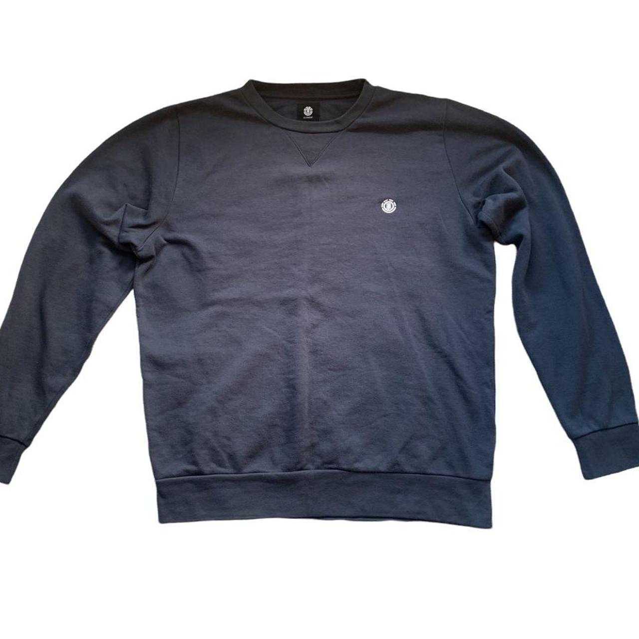 Mens element sweatshirt - Depop