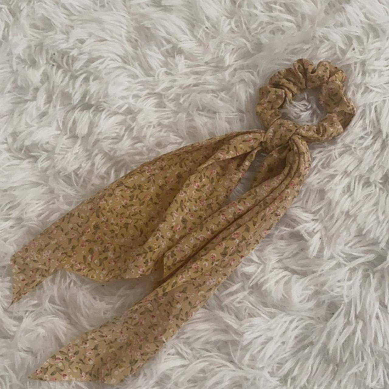 Zara Women's Hair-accessories | Depop