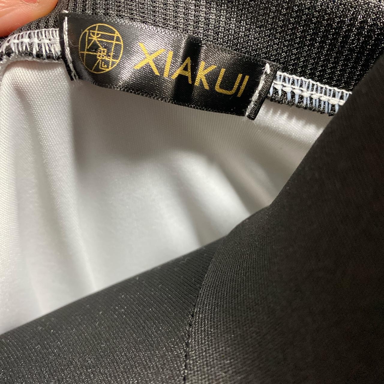 Pikachu layered detail top. Super cute design and... - Depop