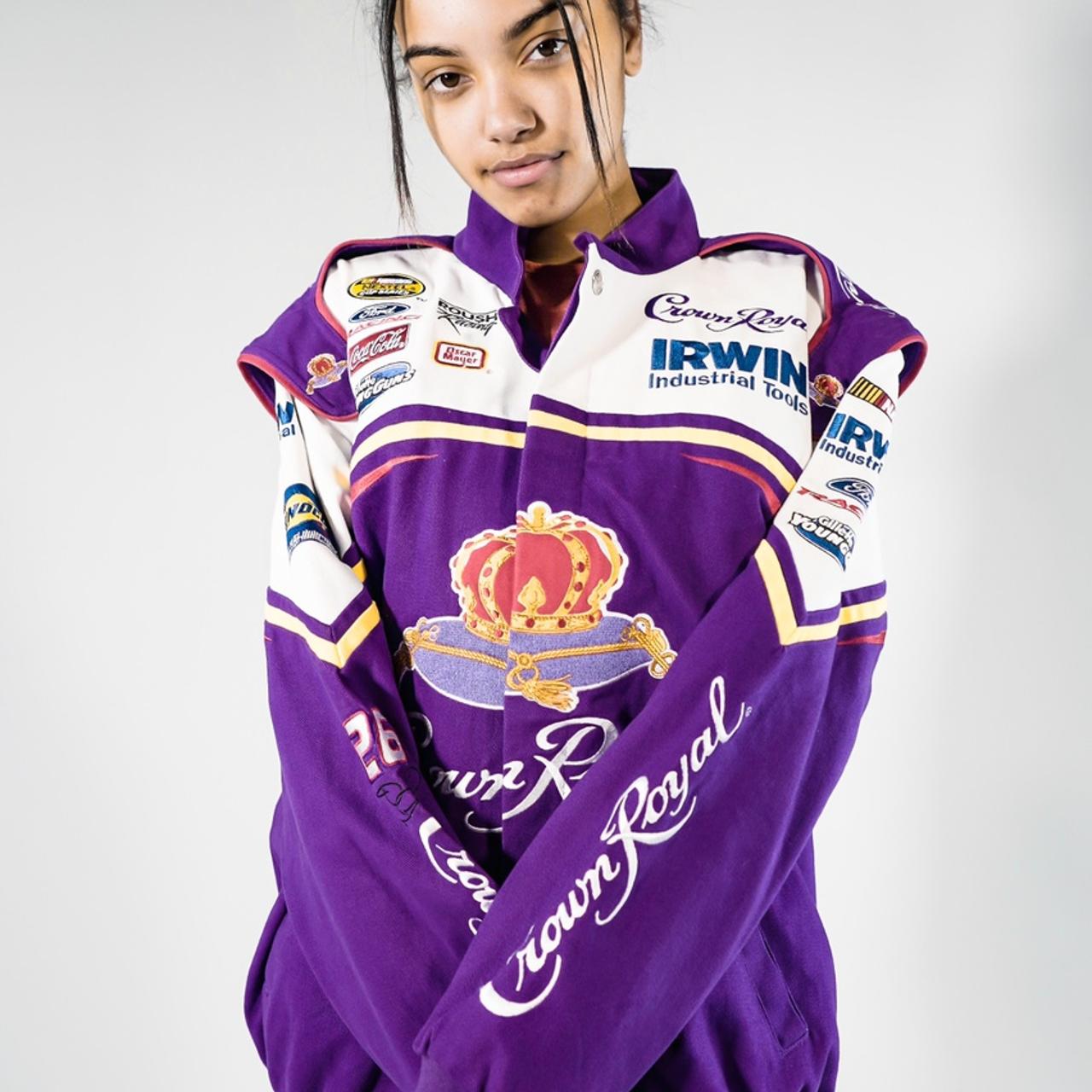 buy this jacket, get laid - Depop