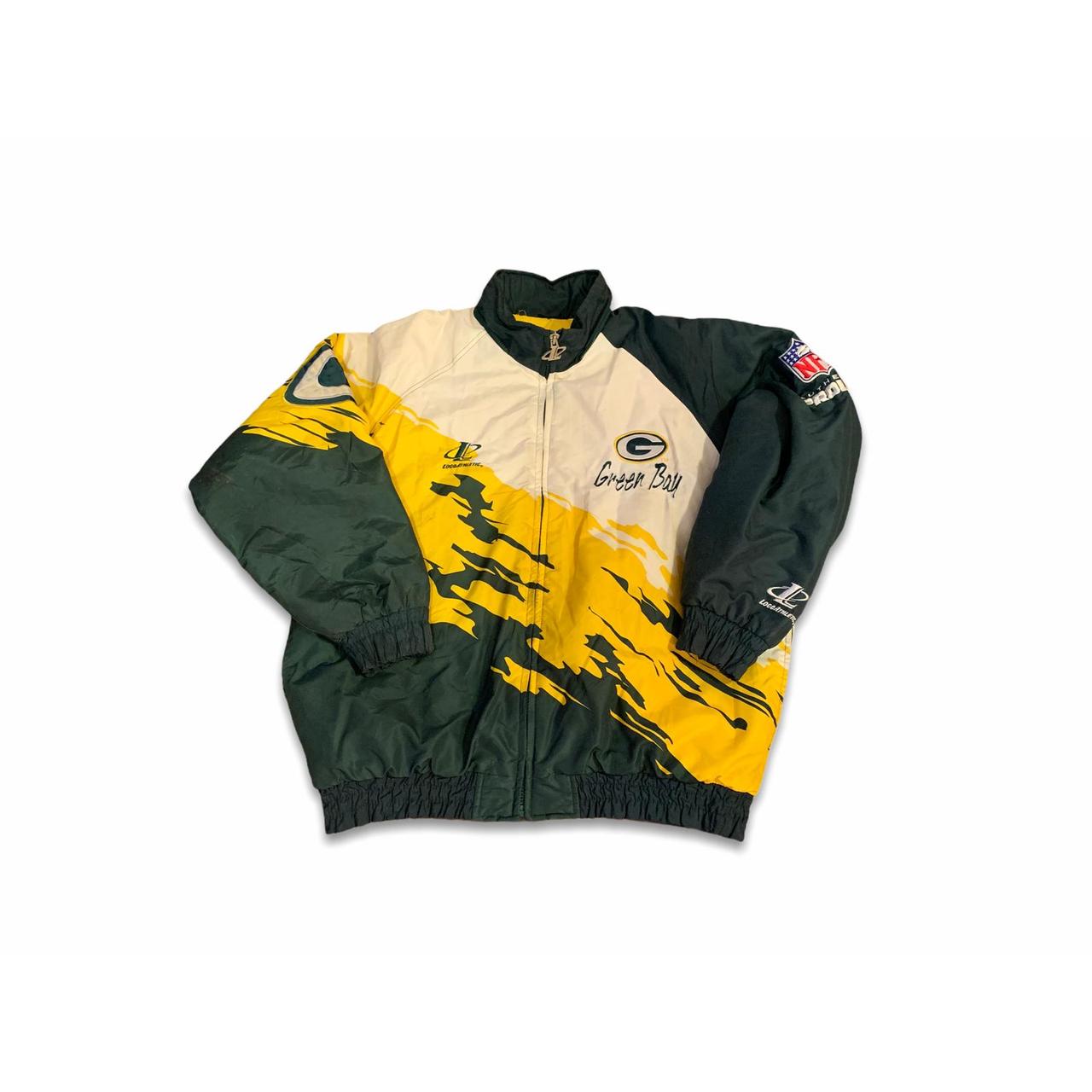 PRO LINE LOGO ATHLETIC XL 90s - Depop