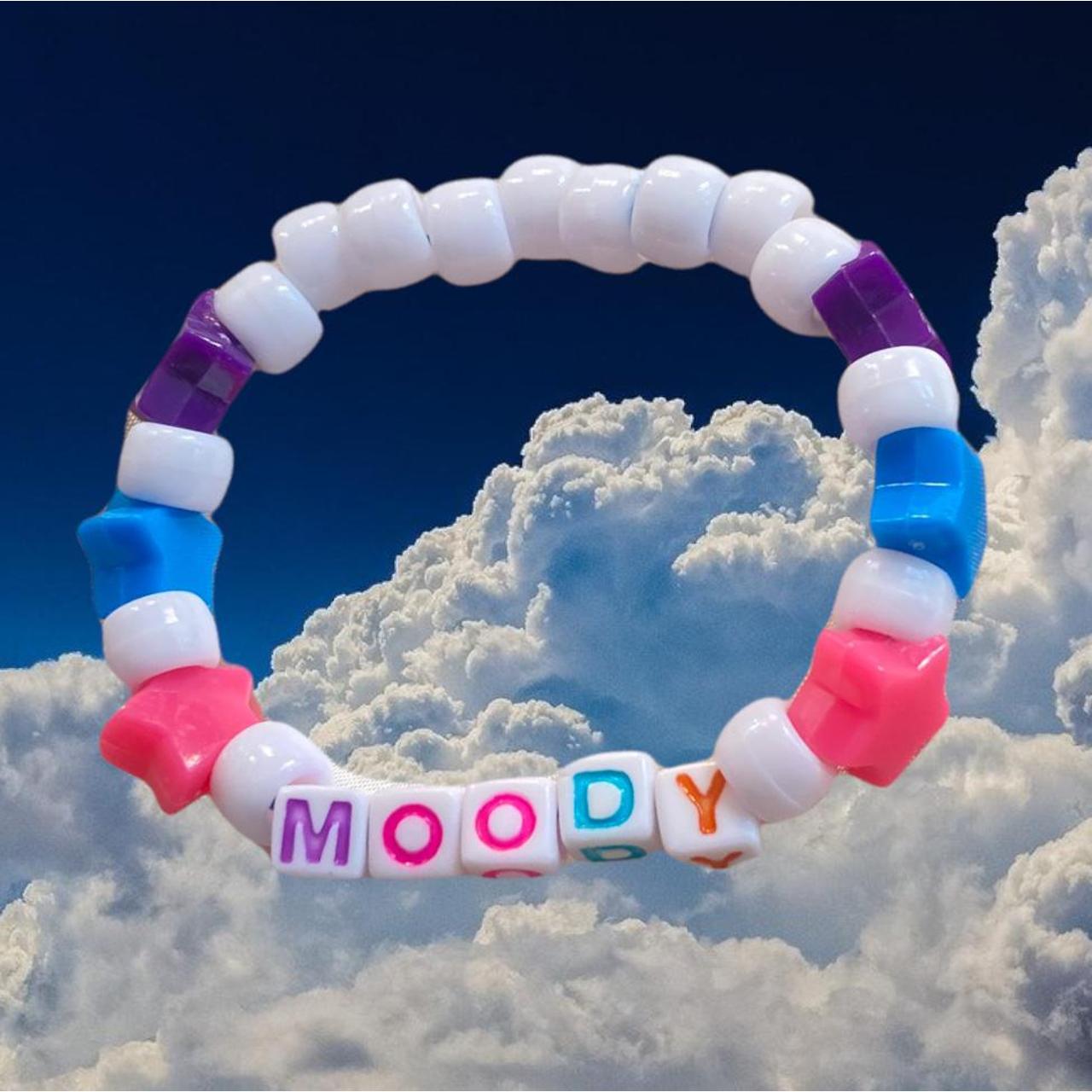 Y2K bracelet 🥰🥰🥰 More bracelets posted Msg to... - Depop