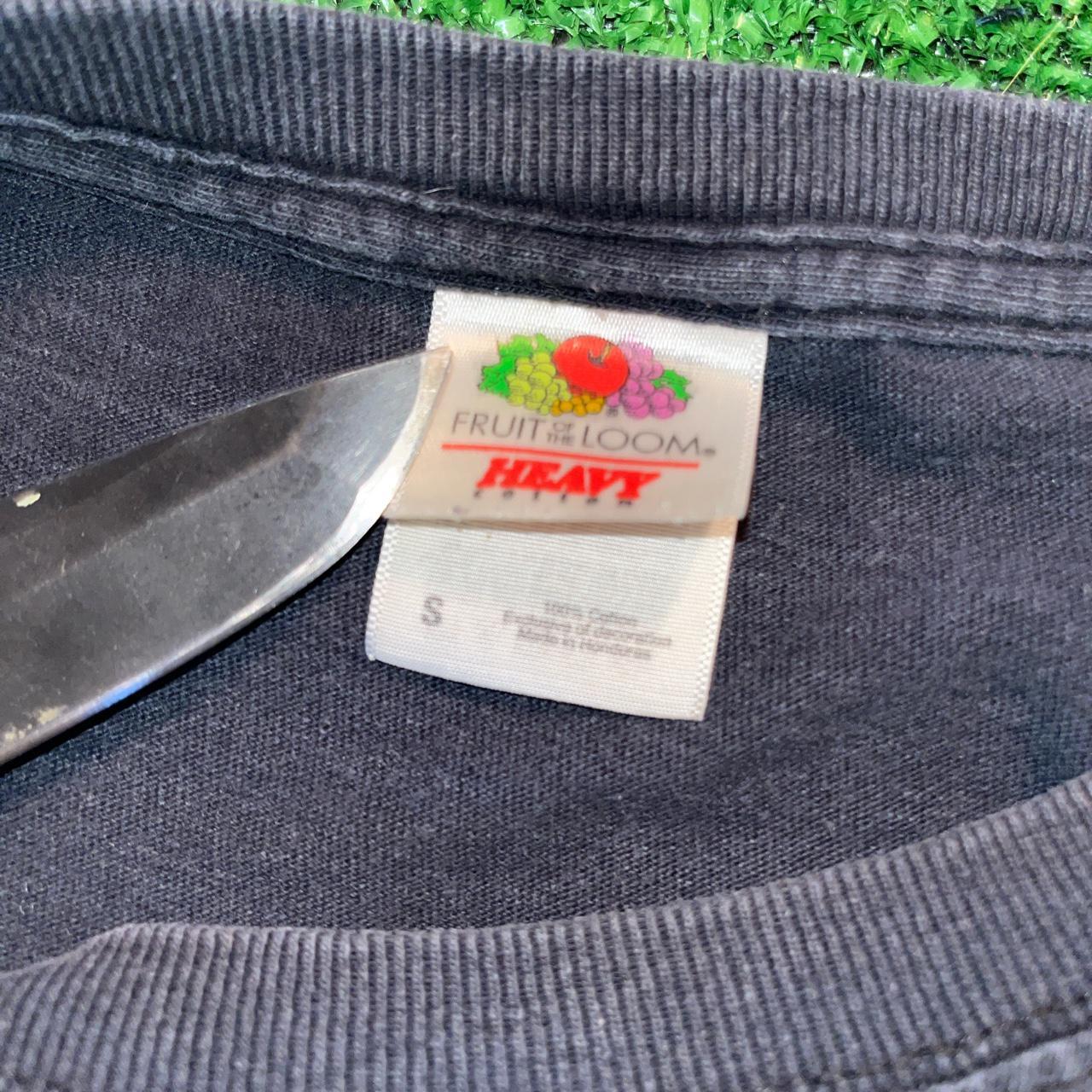 Early 2000s Valkyrie Band T-shirt Fruit of the Loom... - Depop