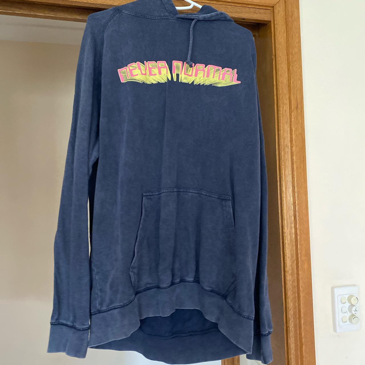 MESSAGE ME BEFORE PURCHASING PLEASE Never normal... - Depop