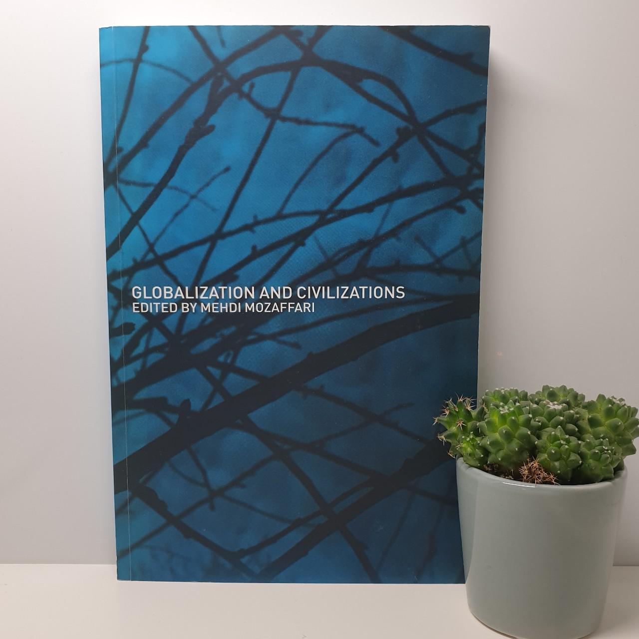 BOOKS 📚 - title: globalization and civilizations... - Depop