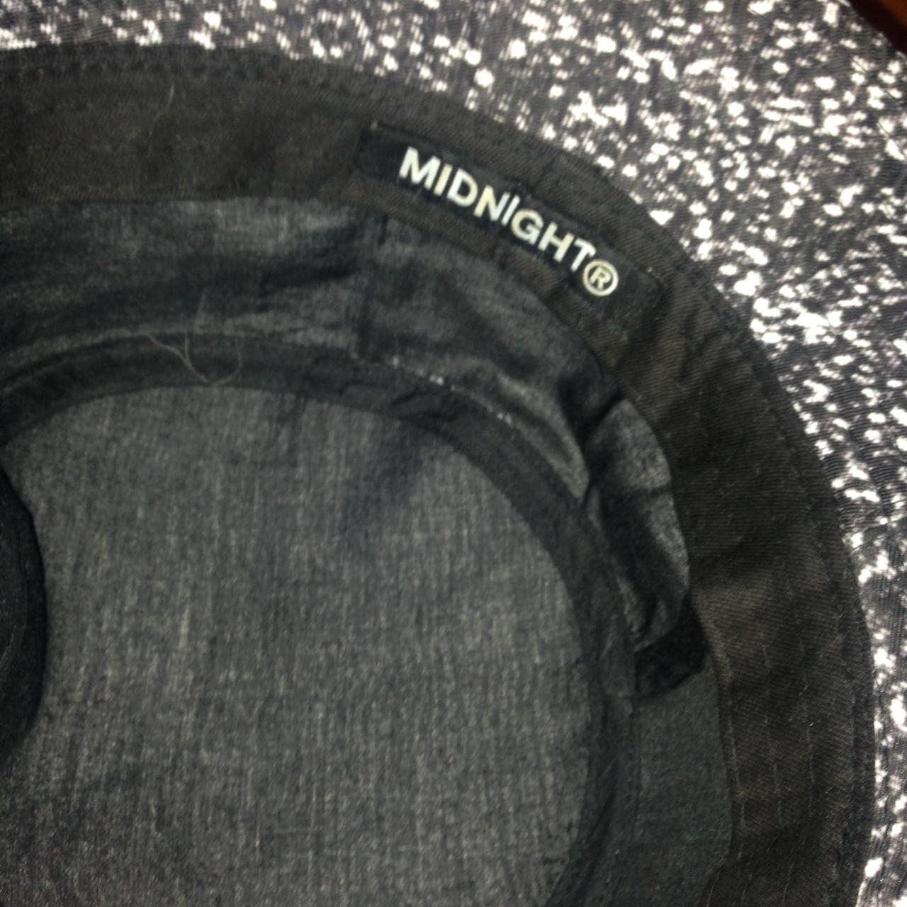 Midnight Studios Men's Hat | Depop