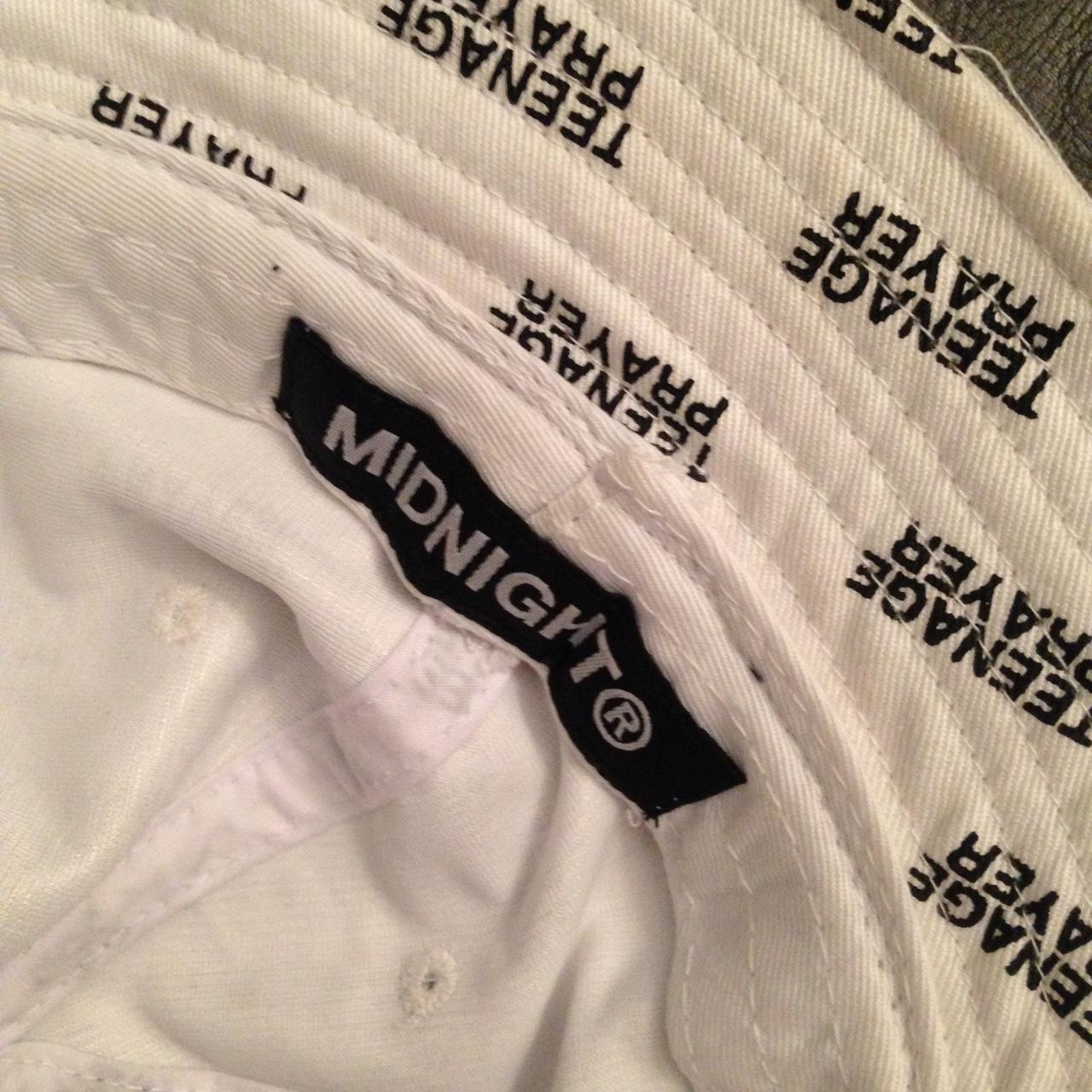 Midnight Studios Men's Hat | Depop