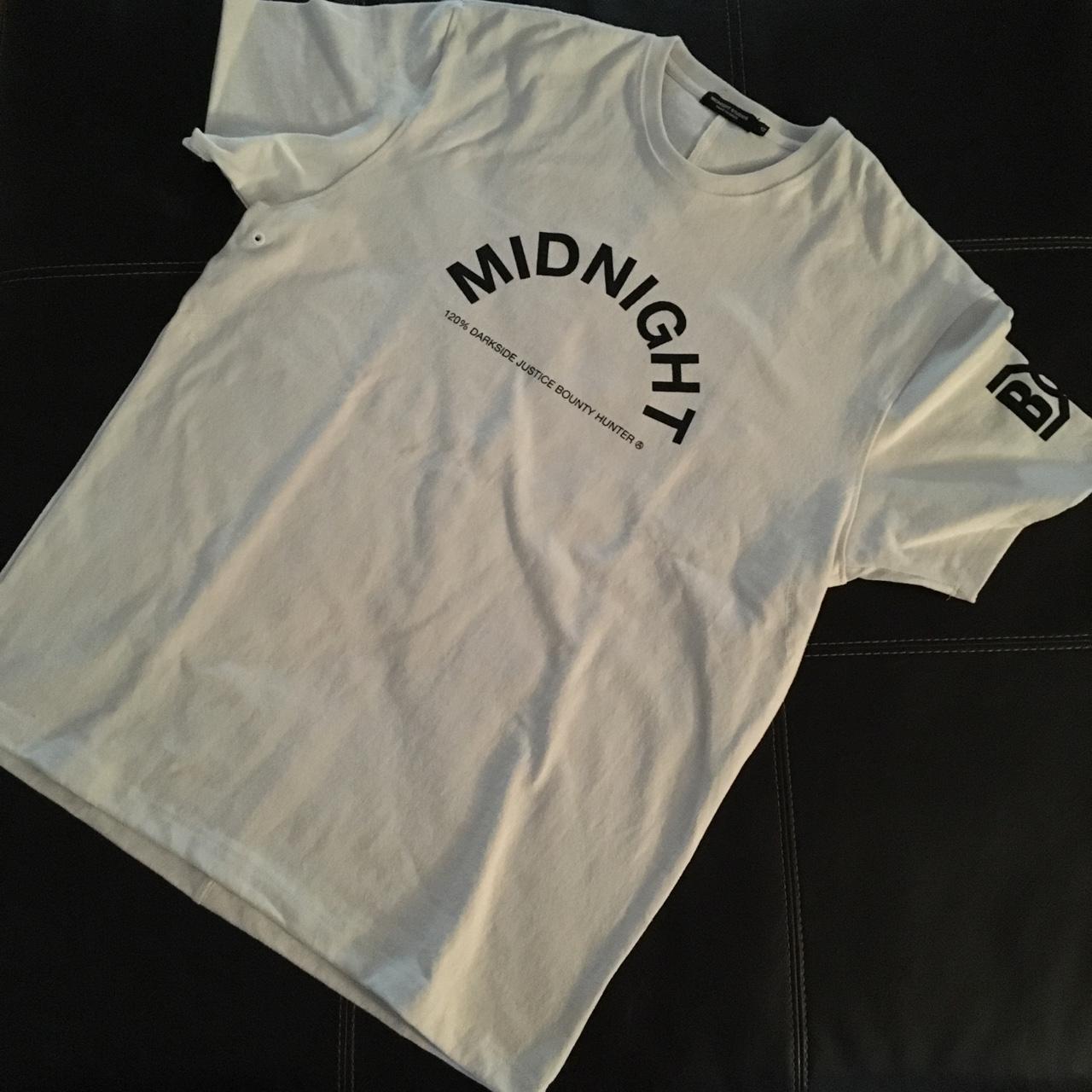 Midnight Studios Men's T-shirt | Depop