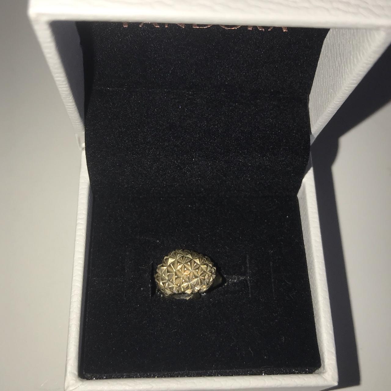 SUPER CUTE AUTHENTIC PANDORA HEDGEHOG CHARM •NEVER... | Depop