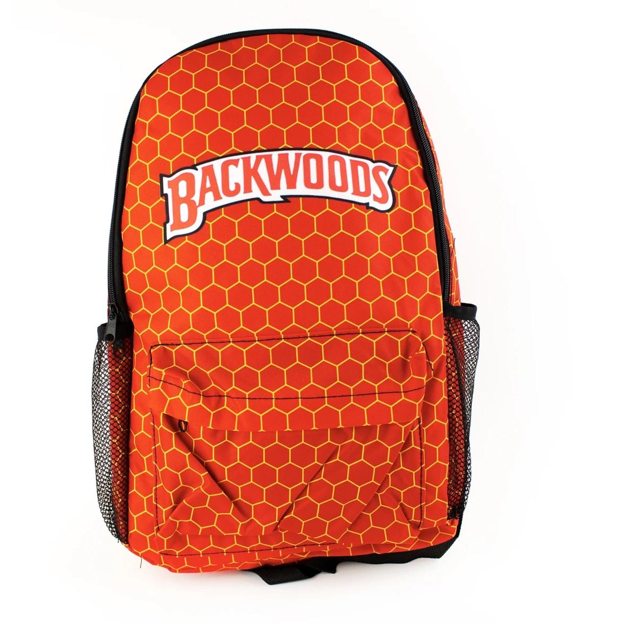 Cool Backwoods Designs Special Limited Edition Side... - Depop