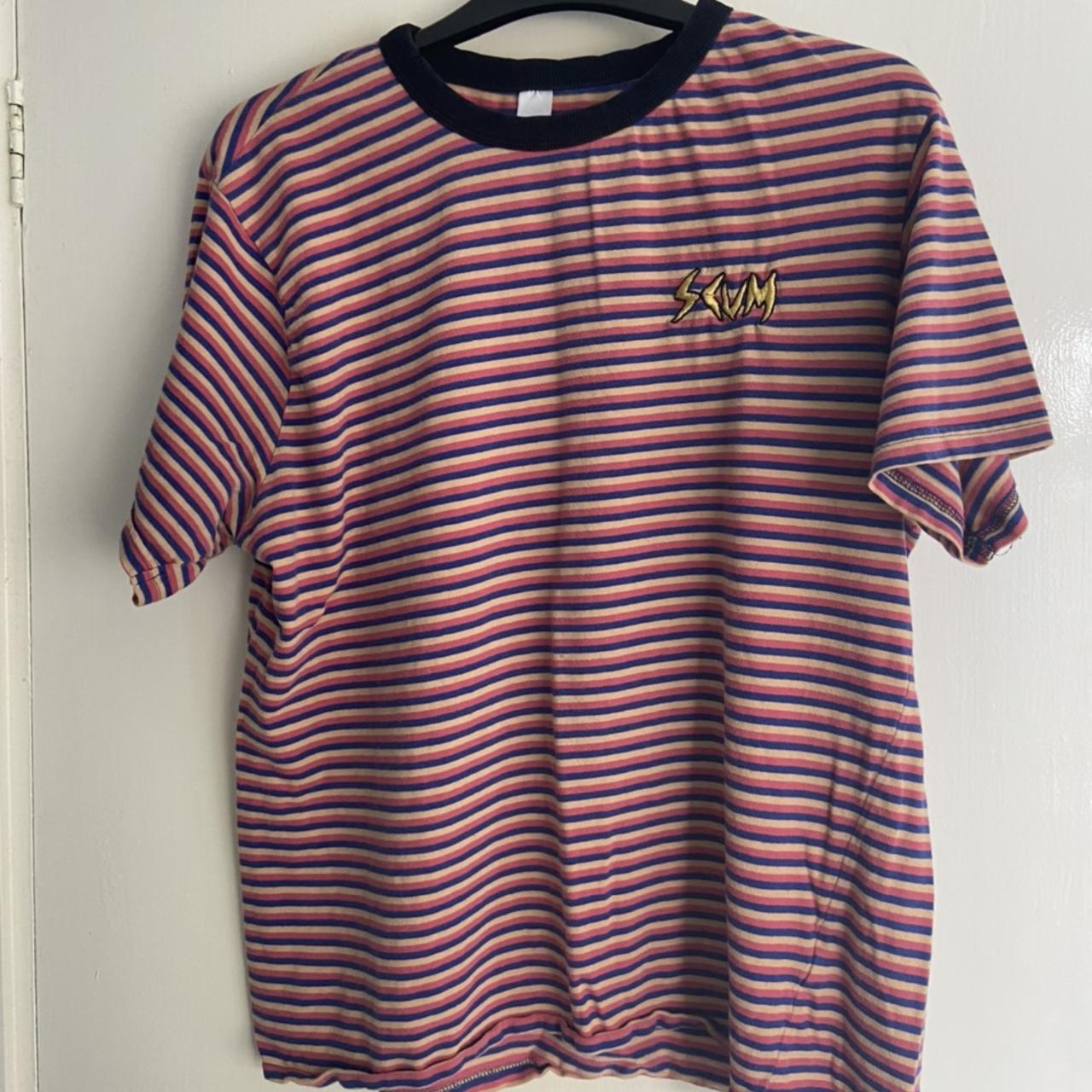 Ratboy SCUM t shirt Size: Medium #ratboy #scum... - Depop