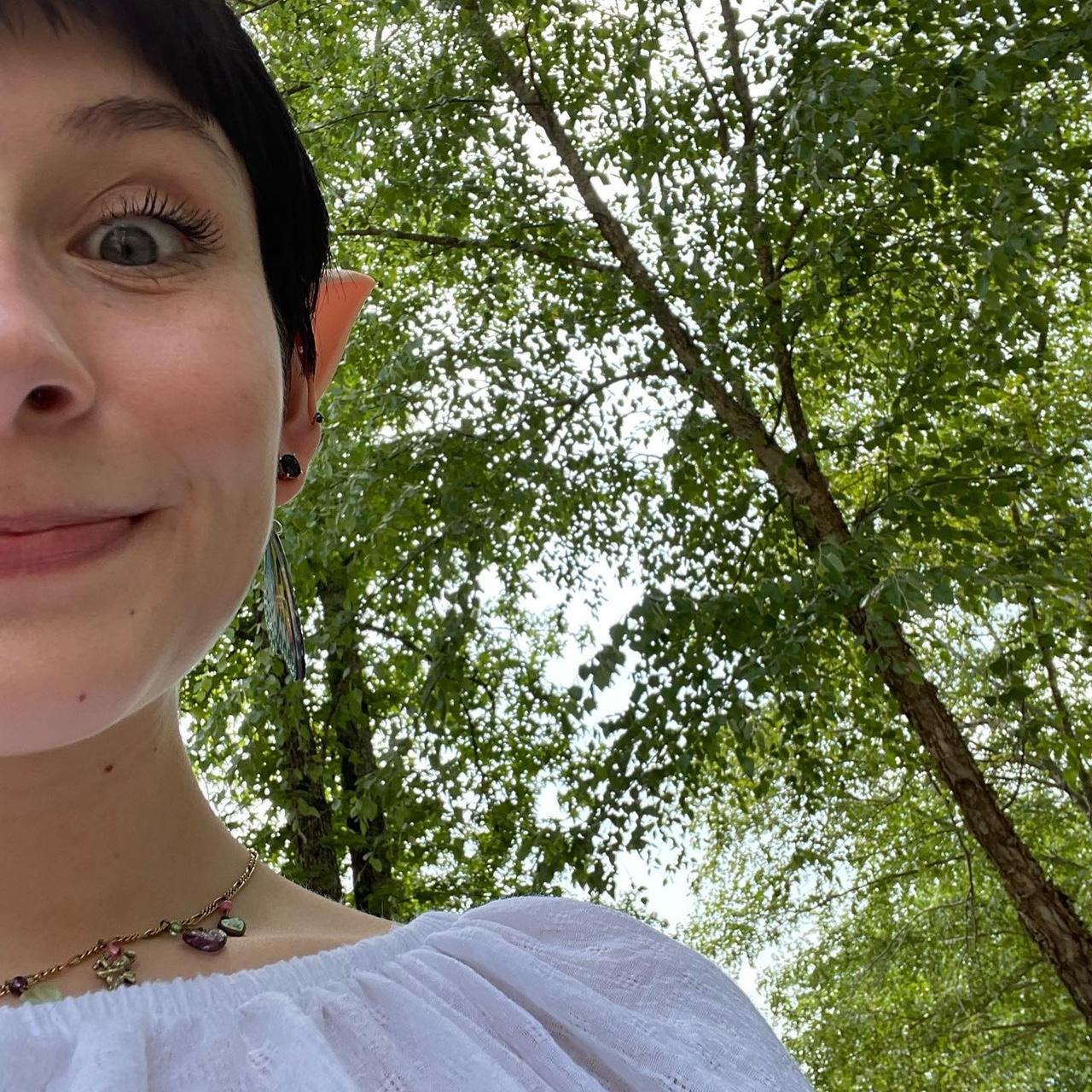 MEET THE SELLER: Hello! My name is Kaley Grace. I’m... - Depop