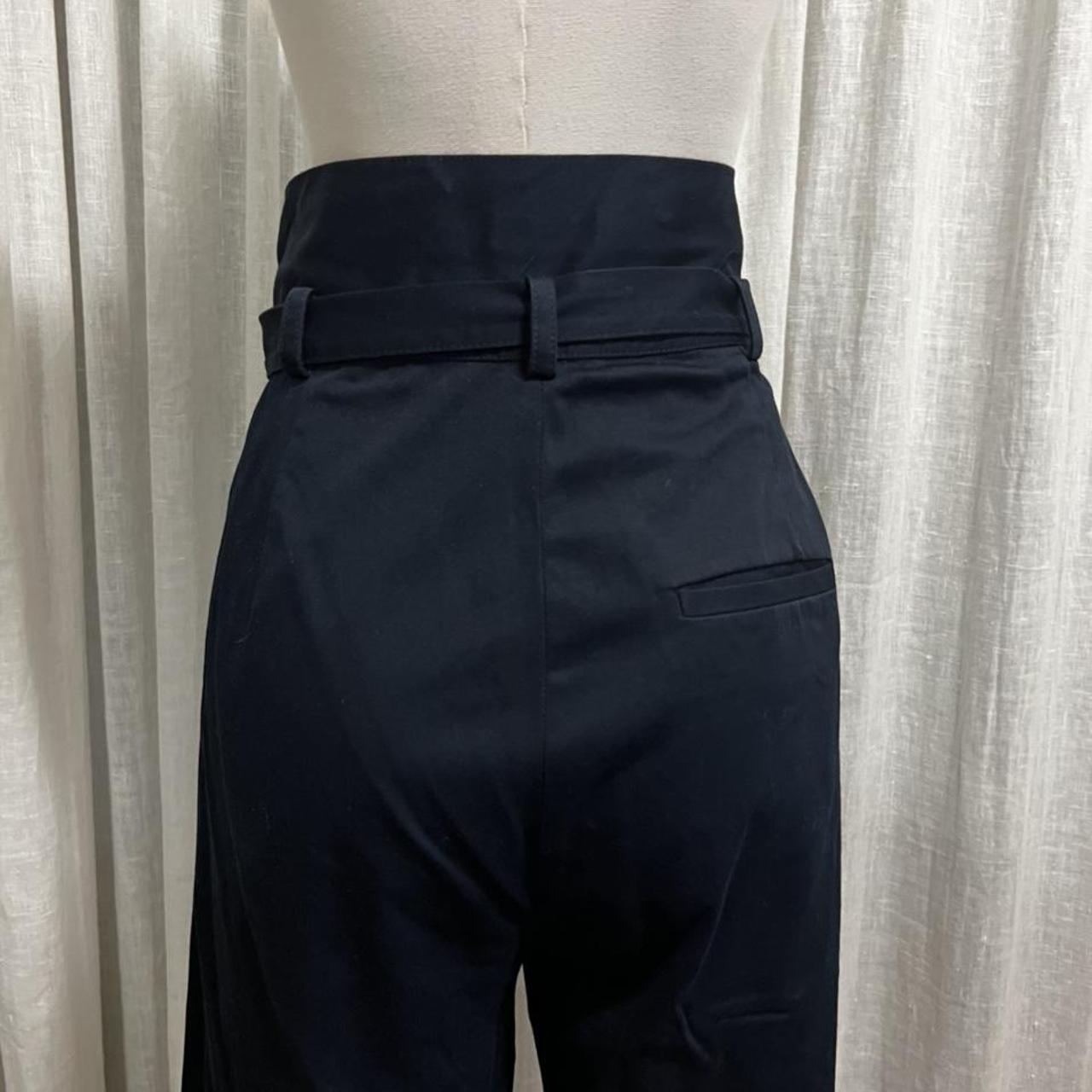 Scanlan Theodore Pants- Navy. - Depop