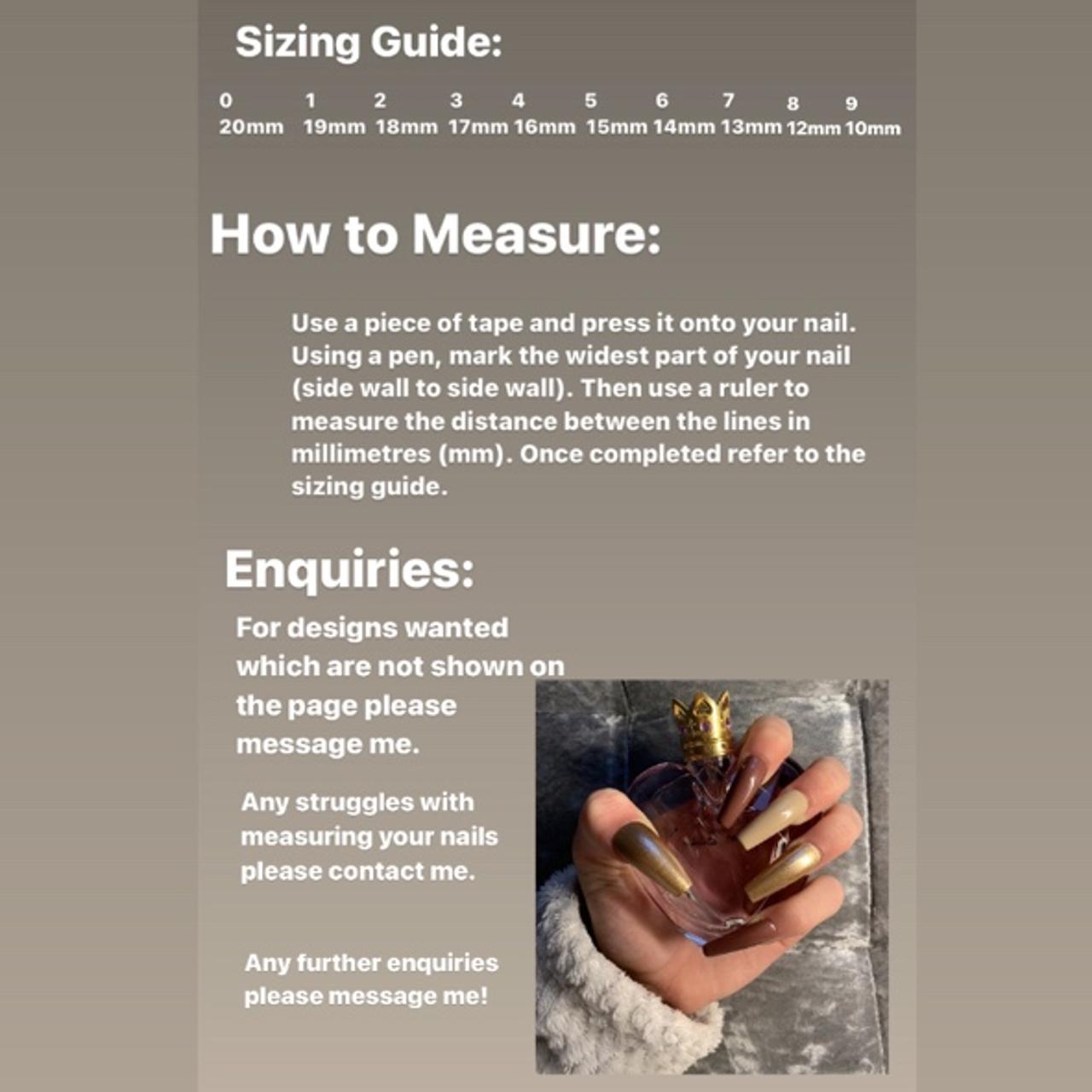 *please do not buy* - Depop