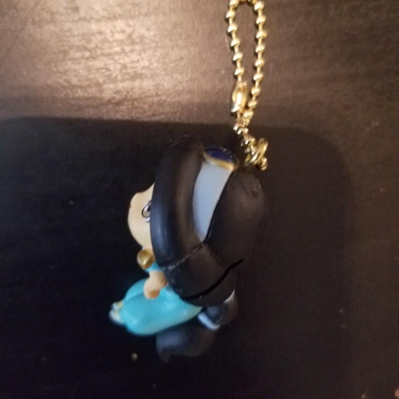 Disney Princess Jasmine (Aladdin) charm. Got from a... | Depop