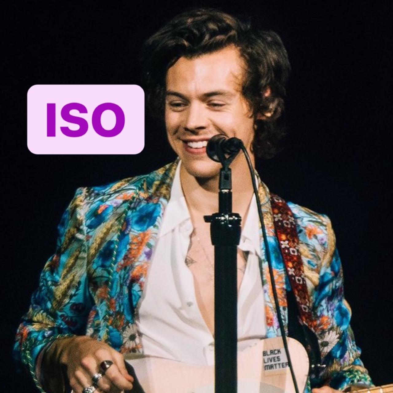 harry styles ISO, one direction ISO ***looking for... | Depop