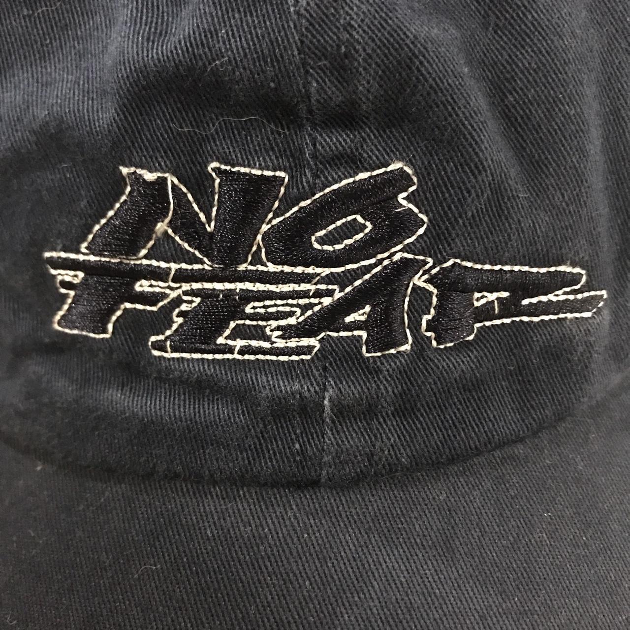 Vintage No Fear adjustable hat - Depop