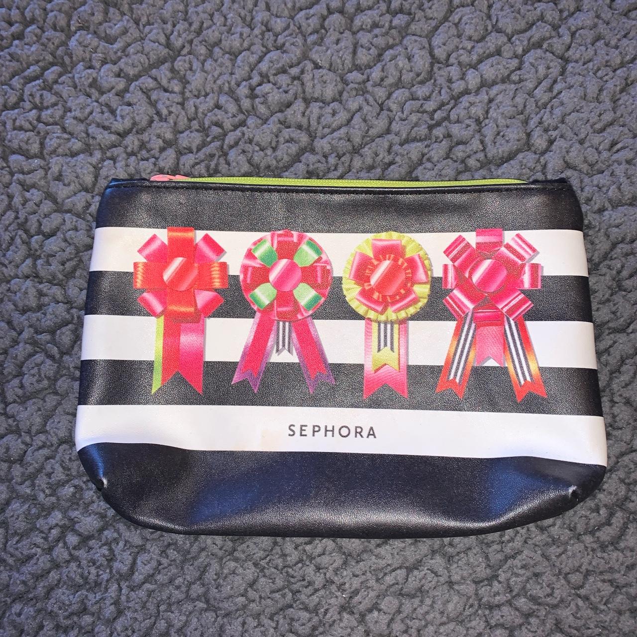 Sephora makeup pouch - Depop