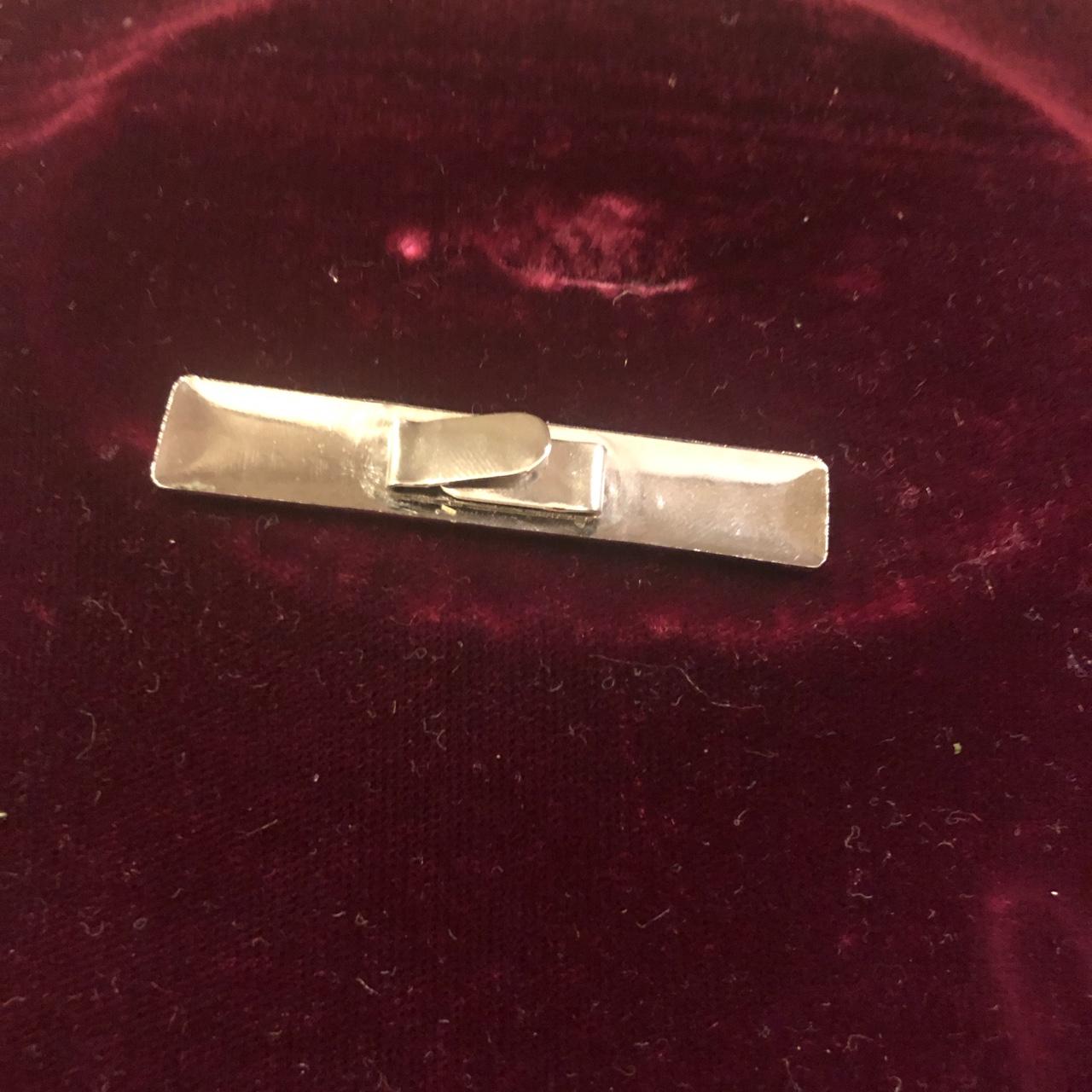 Authentic Gucci badge. Was on an authentic Gucci... - Depop