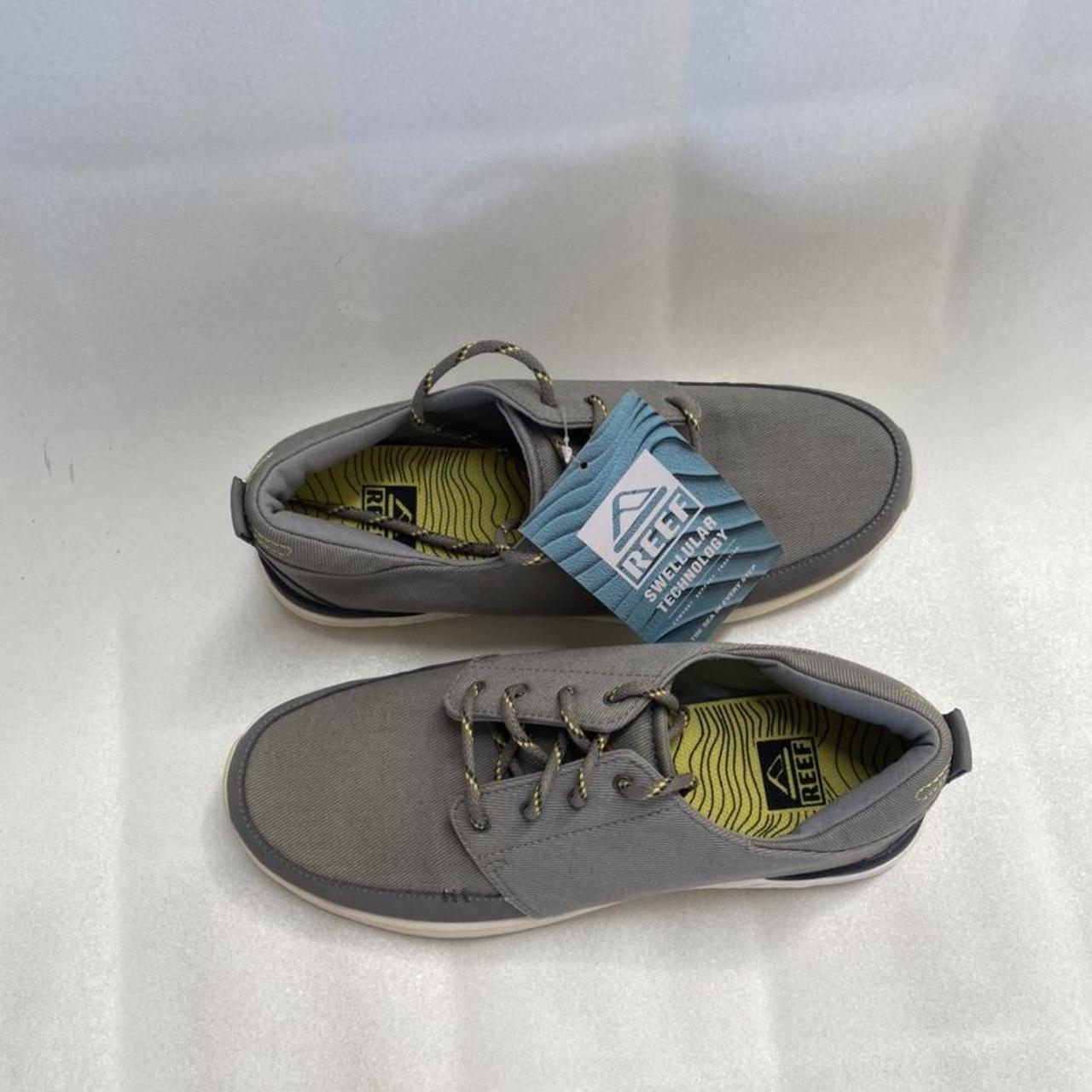 Sneakers REEF ROVER LOW TX Le Rover Low TX sono... - Depop
