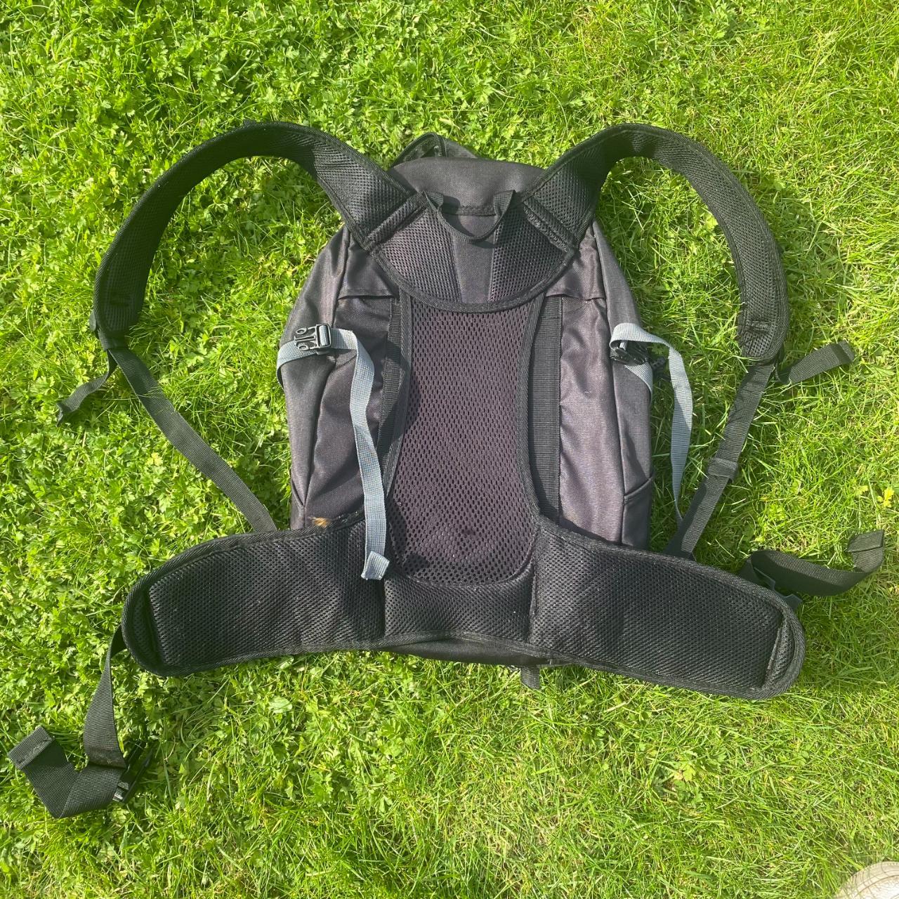 Rocktrail Outdoors Backpack/ Rucksack/ Hiking Bag -... - Depop