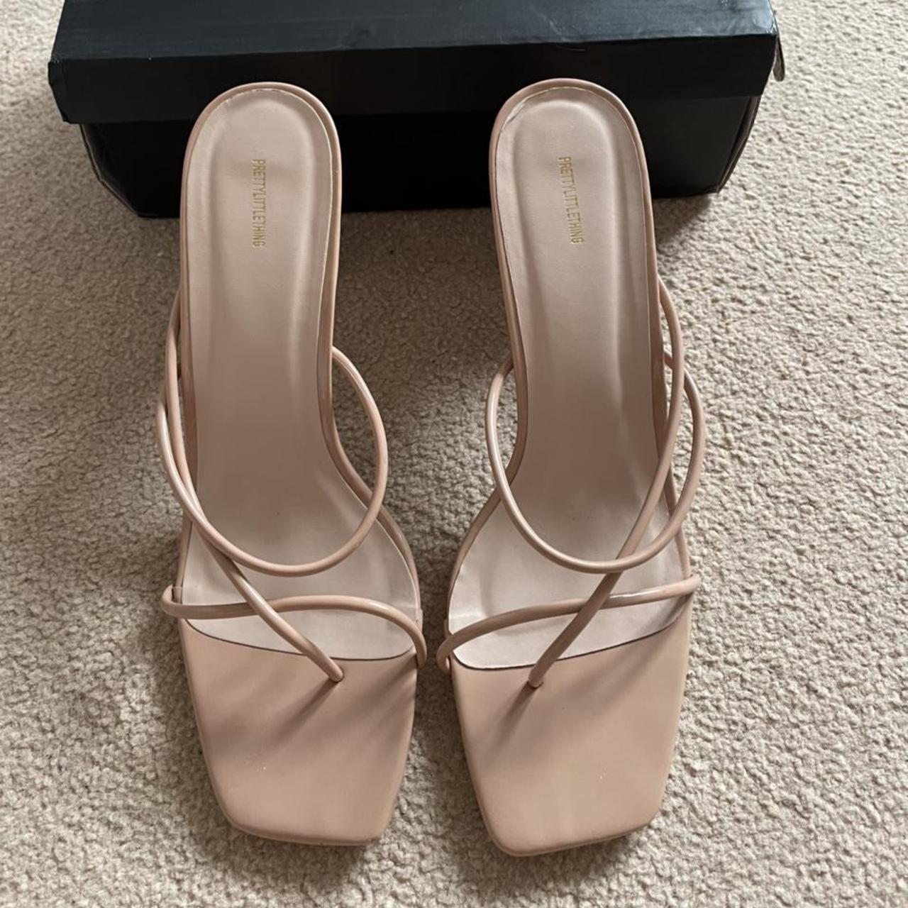 PrettyLittleThing Women's Courts | Depop