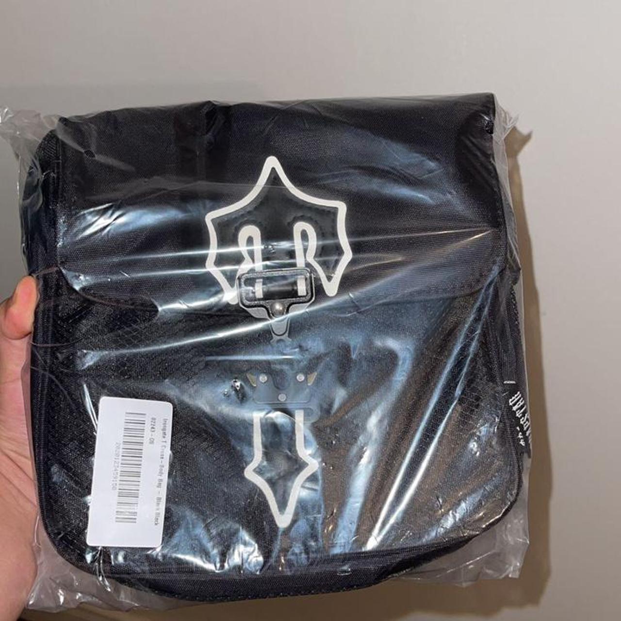 Trapstar Bag Brand New - Depop