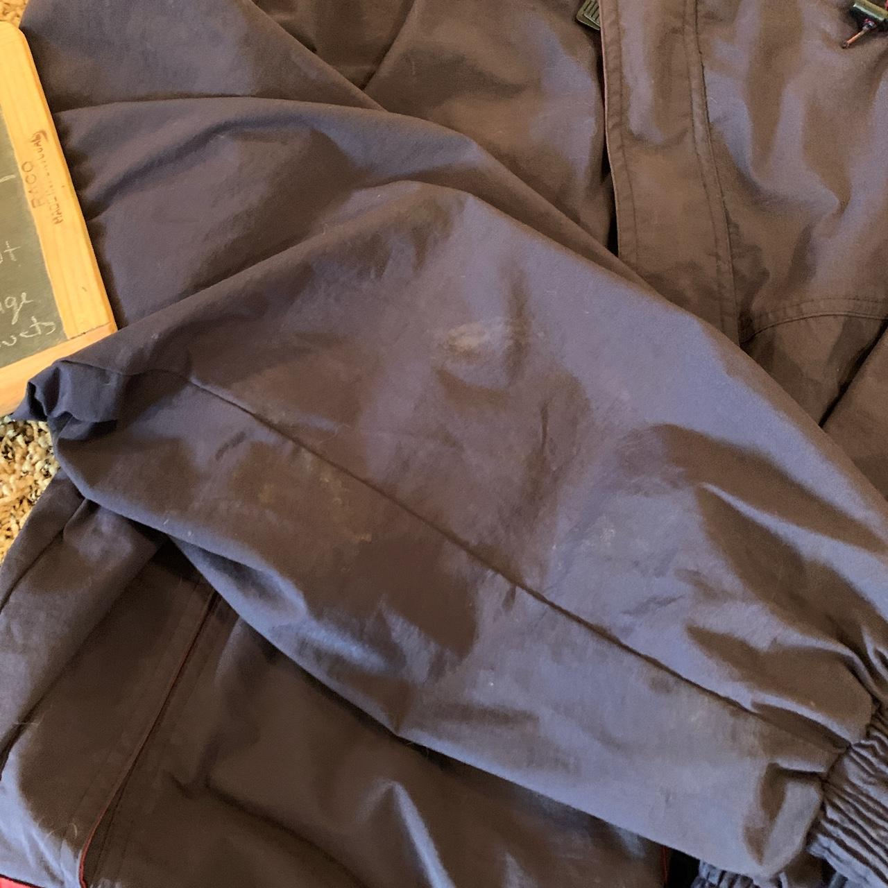 Nice men’s outerwear JanSport jacket. This piece has... - Depop