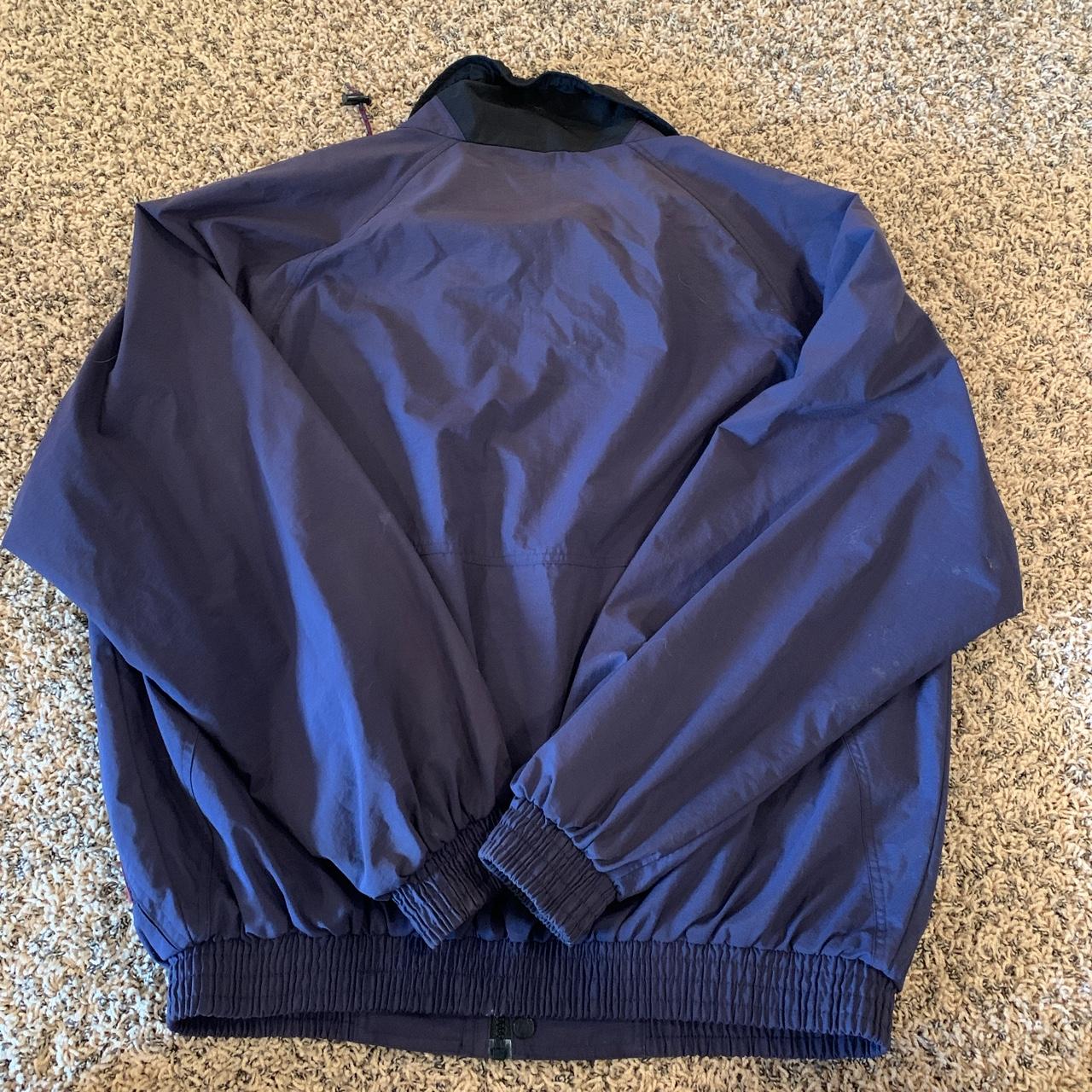 Nice men’s outerwear JanSport jacket. This piece has... - Depop